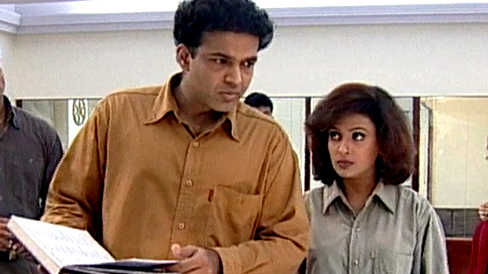 Watch CID Episode No. 33 TV Series Online - The Serial Killings - Part ...