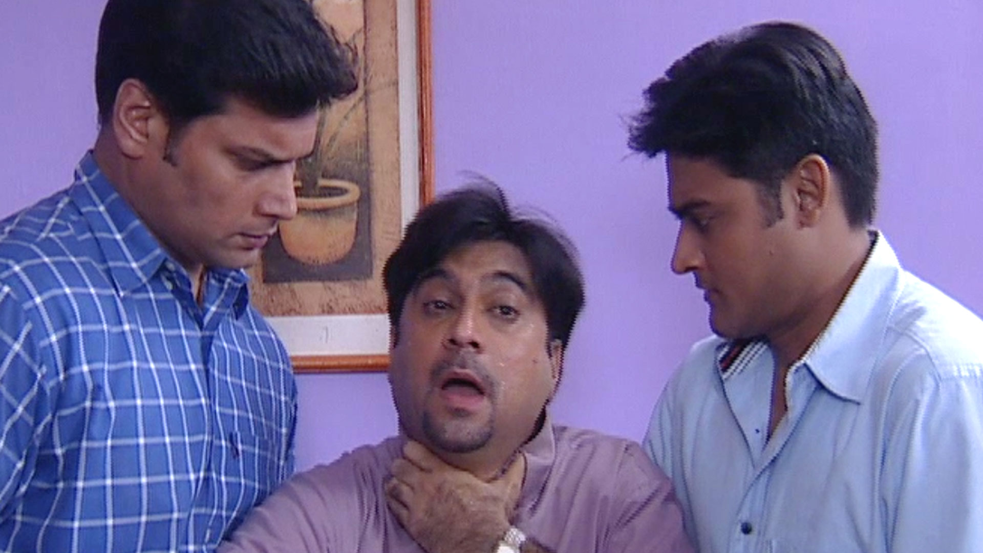 CID - Watch All Latest Episodes Online - SonyLIV