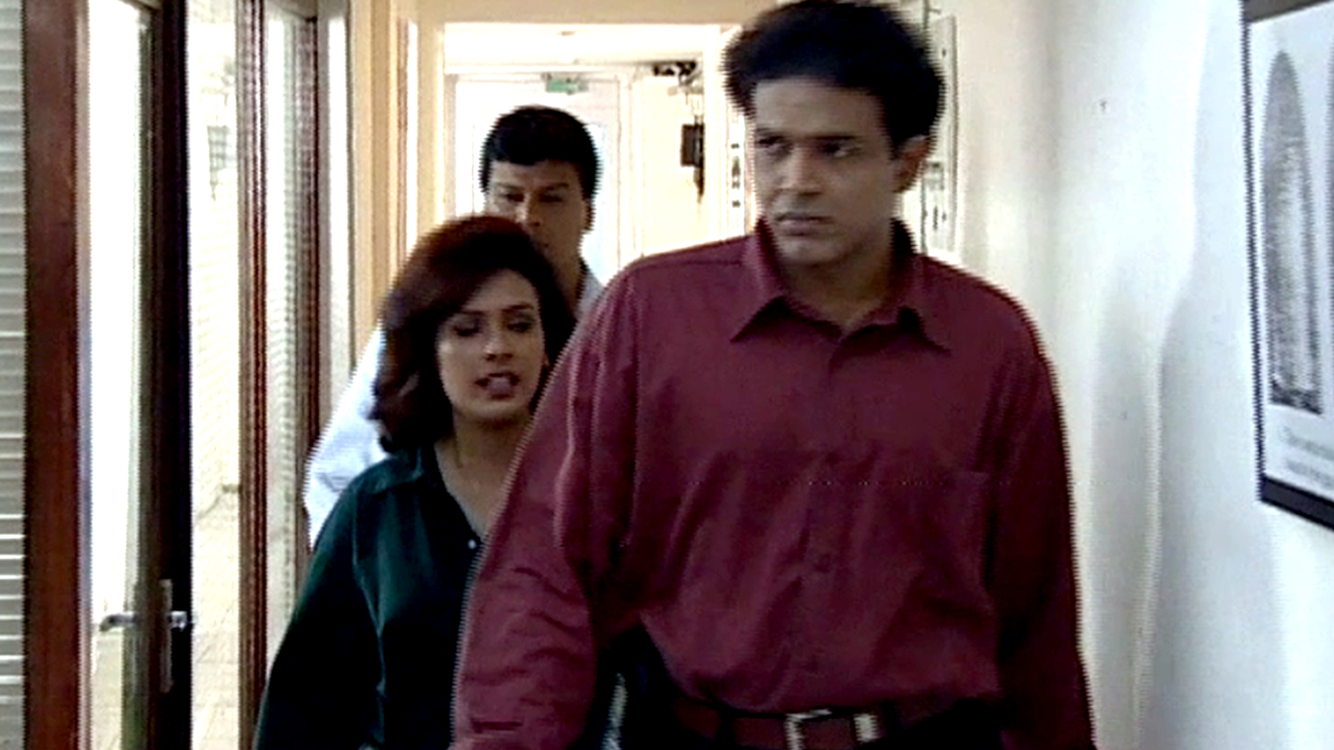 Watch CID Episode No. 34 TV Series Online - The Serial Killings - Part ...