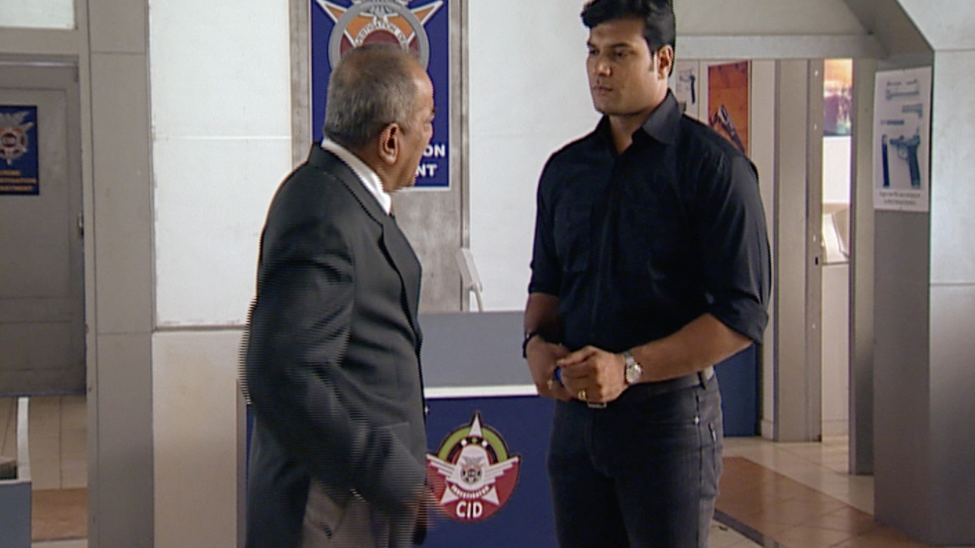 Watch CID Episode no. 366 TV Series Online - The Killer Lake - Part 1 ...