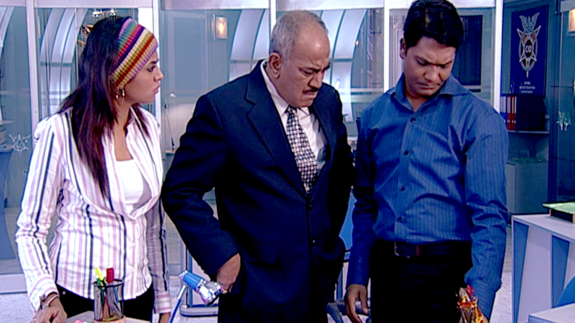 CID - Watch All Latest Episodes Online - SonyLIV