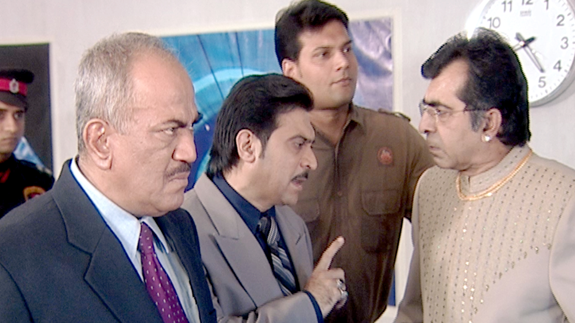 CID - Watch All Latest Episodes Online - SonyLIV