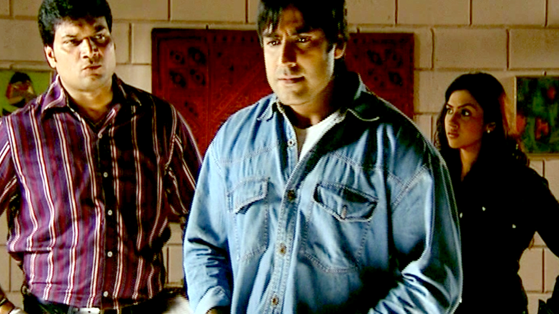 CID - Watch All Latest Episodes Online - SonyLIV