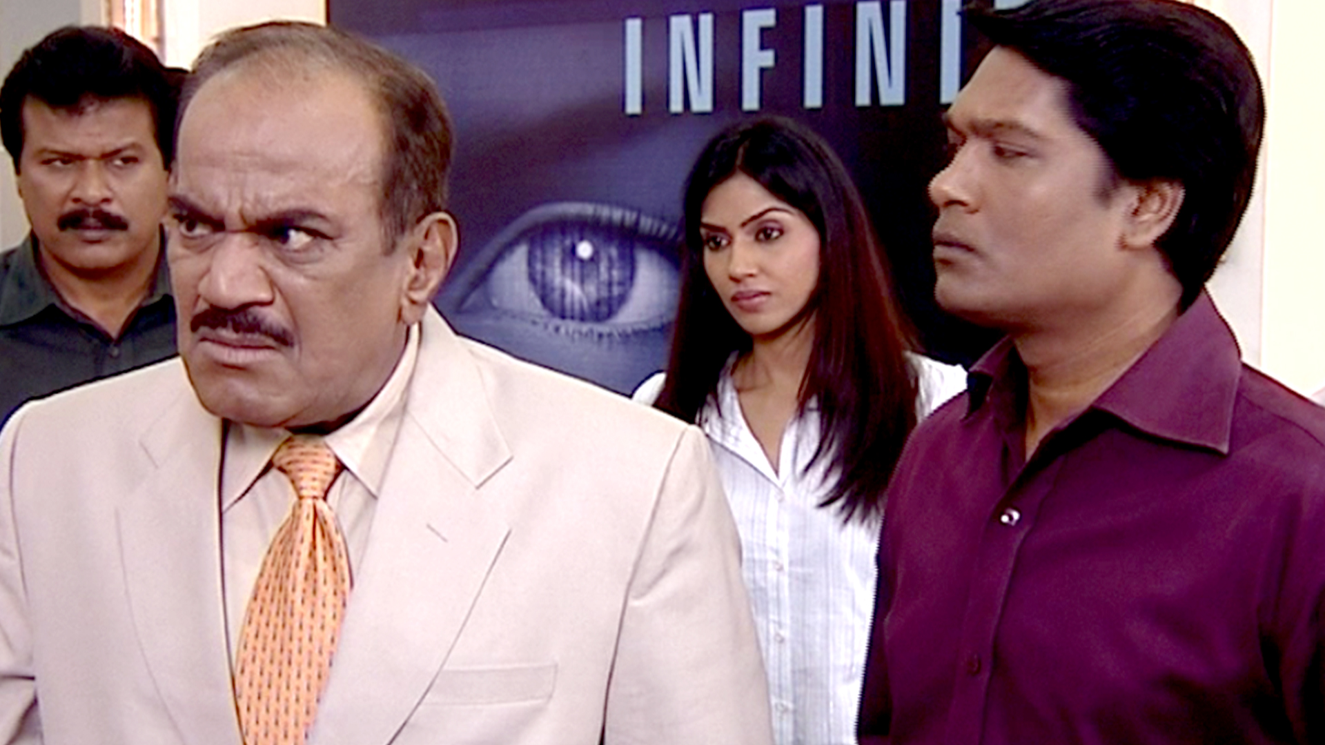 CID - Watch All Latest Episodes Online - SonyLIV