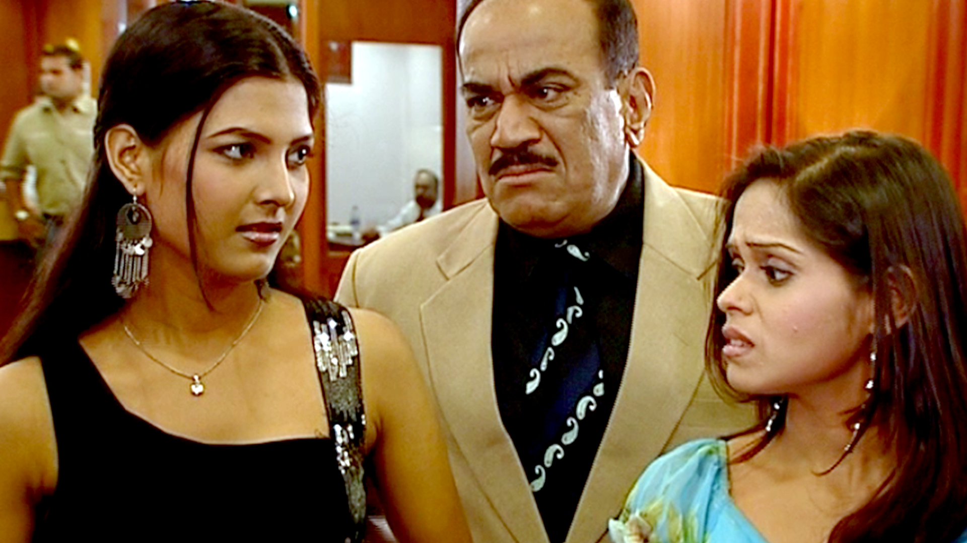 CID - Watch All Latest Episodes Online - SonyLIV