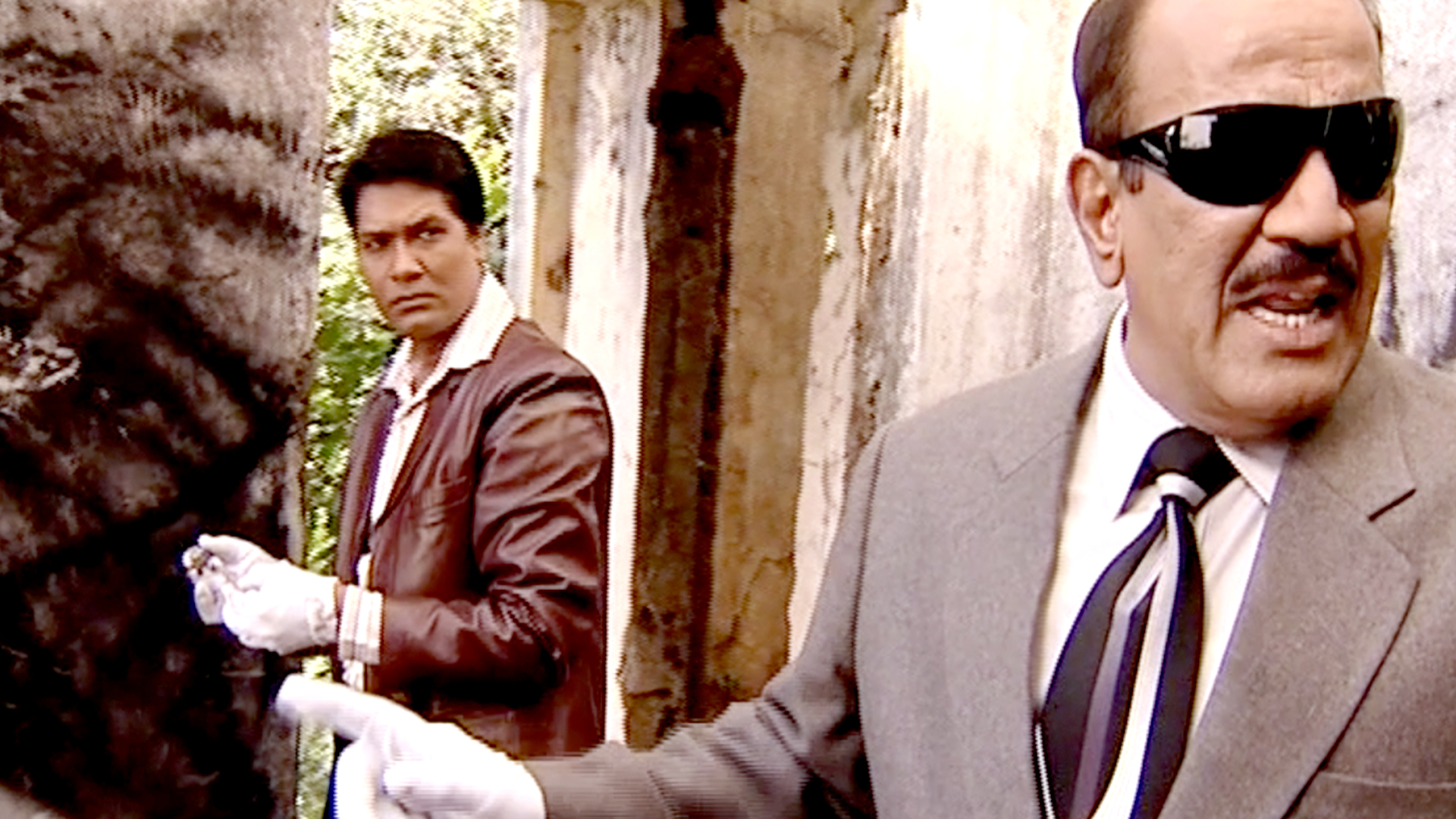 Watch CID Episode No. 489 TV Series Online - The Clue In The Burnt ...