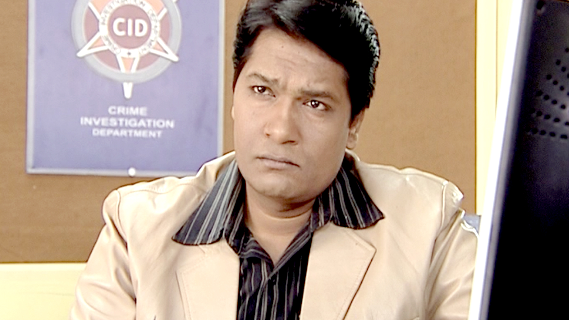 Watch CID Episode No. 493 TV Series Online - The Killer Thugs - SonyLIV