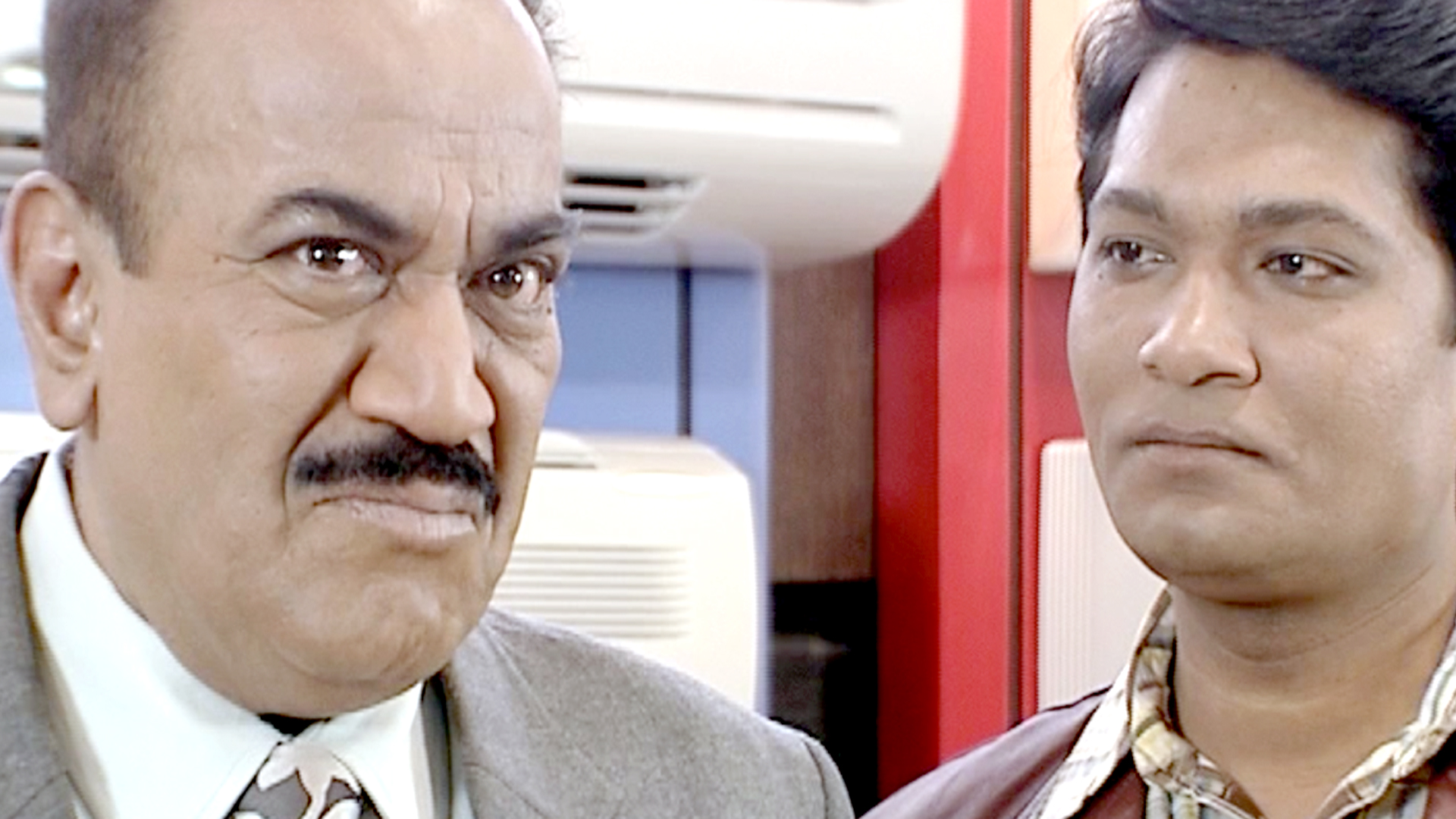 Watch CID Episode No. 494 TV Series Online - The Killer Machines - SonyLIV