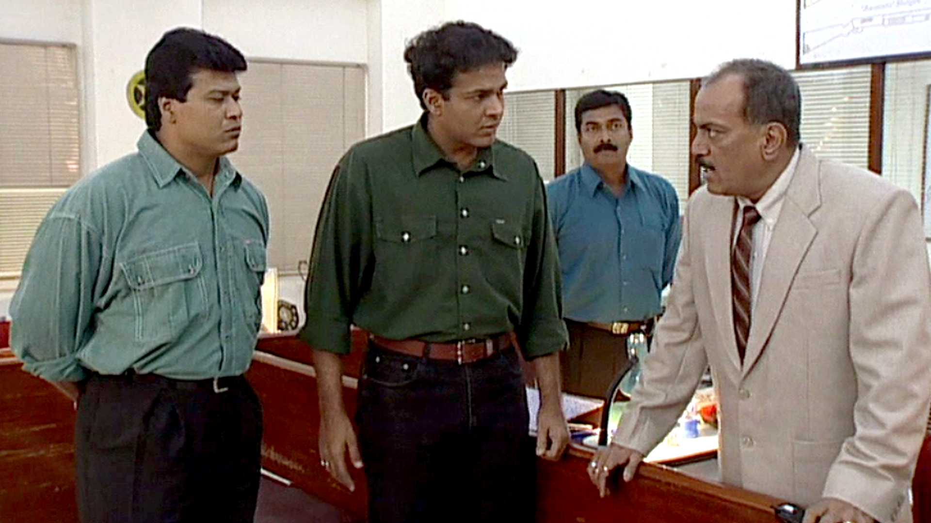 CID - Watch All Latest Episodes Online - SonyLIV