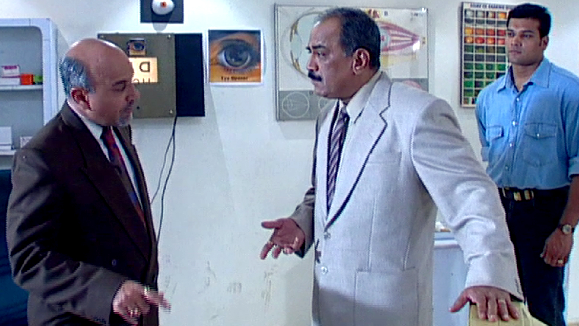 Watch CID Episode no. 54 TV Series Online - The Blind Witness - Part 2 ...