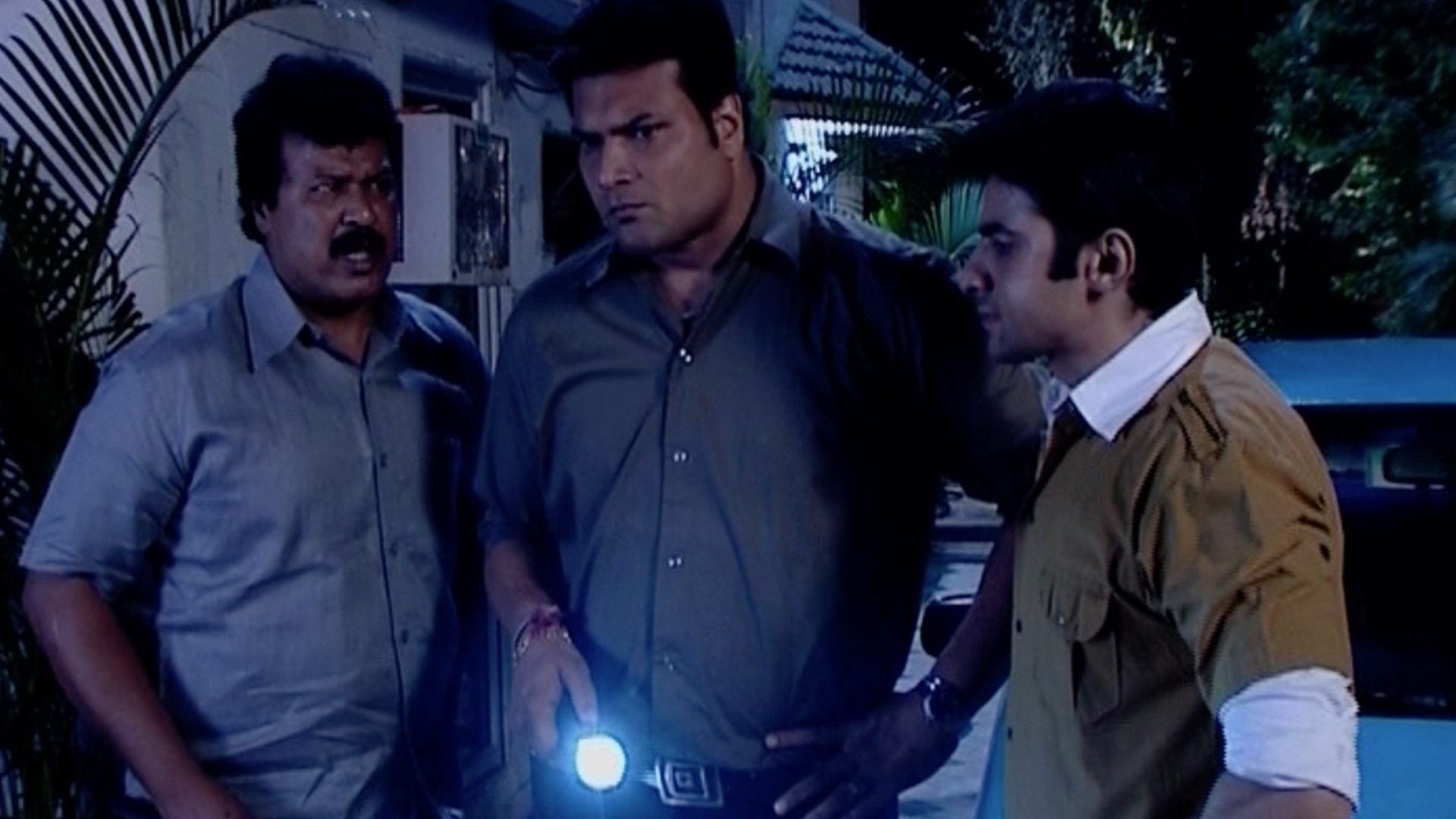 Watch CID Episode No. 542 TV Series Online - The Dancing Killer - SonyLIV