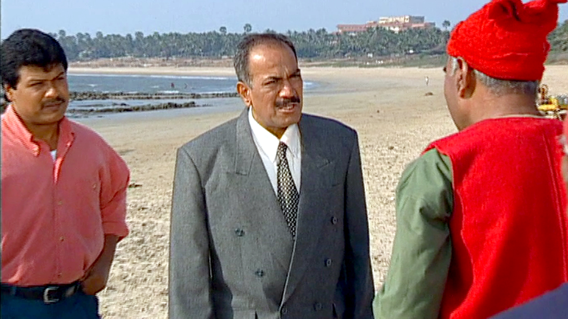 Watch CID Episode No. 58 TV Series Online - The Killer Car - Part 2 ...