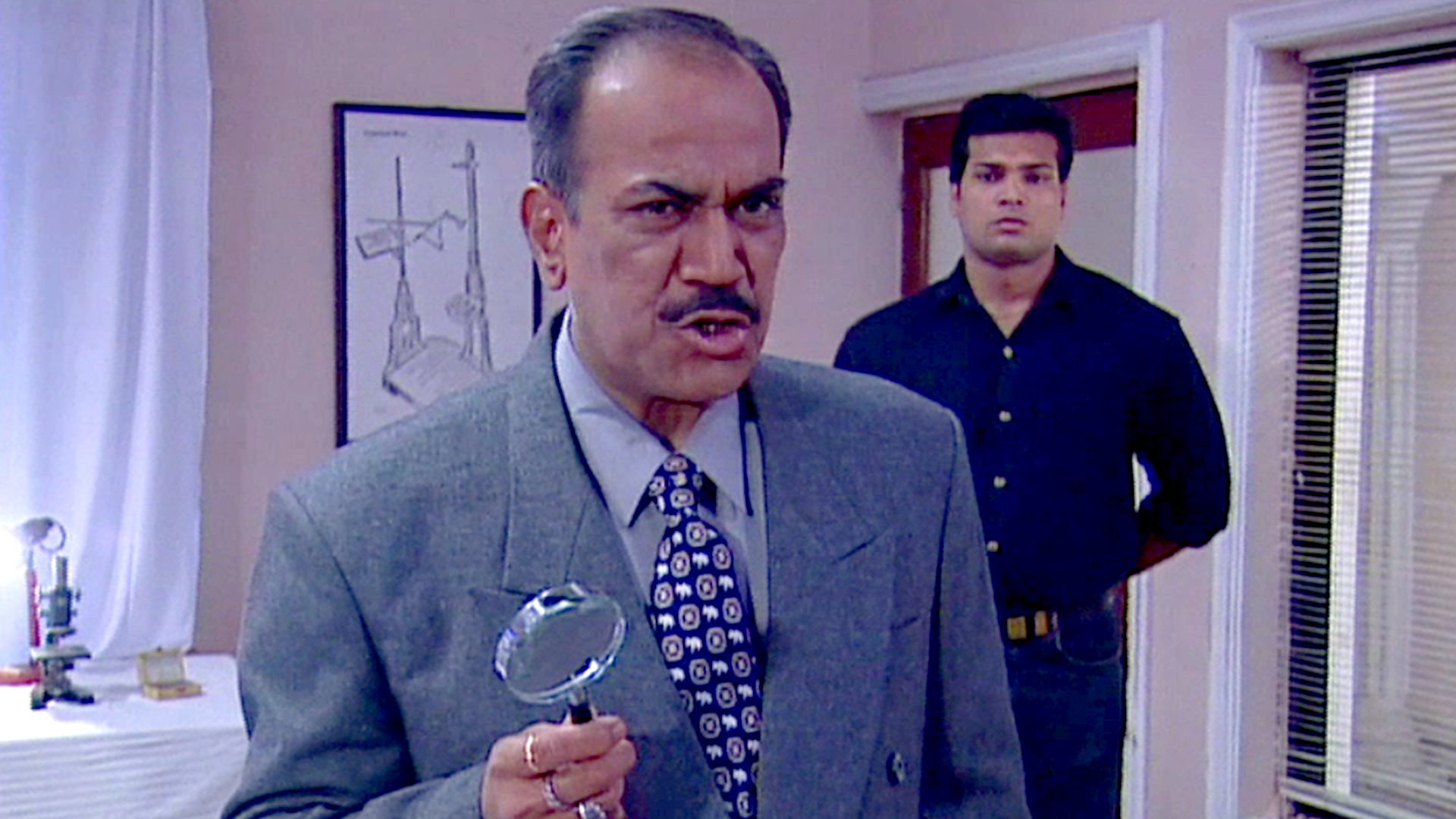 CID - Watch All Latest Episodes Online - SonyLIV