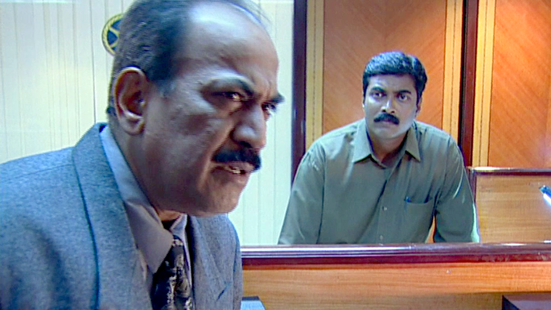 Watch CID Episode no. 69 TV Series Online - The Crossed Connection ...