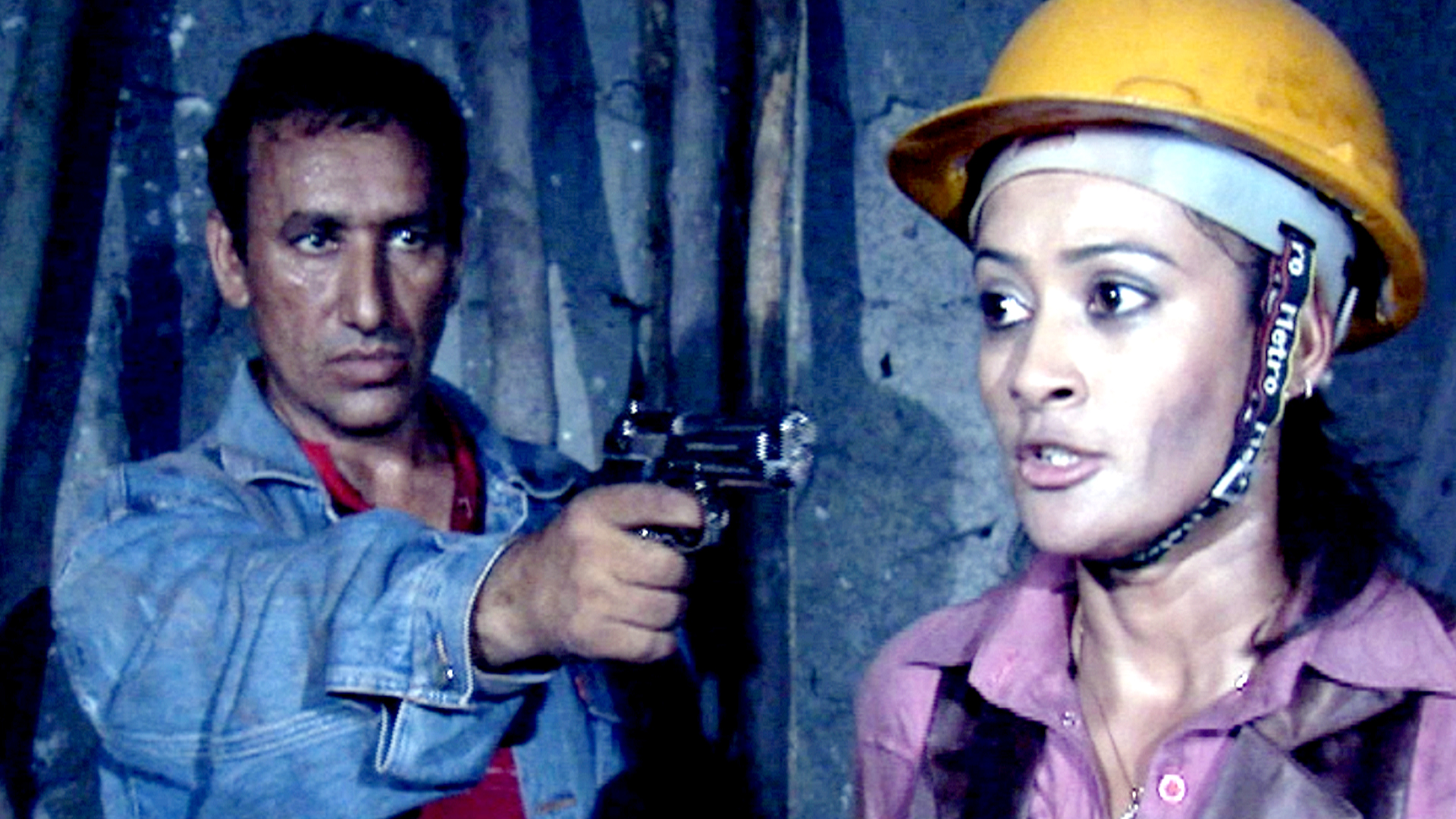 Watch CID Episode No. 720 TV Series Online - Raaz Blue Print Ka - Dhoom ...