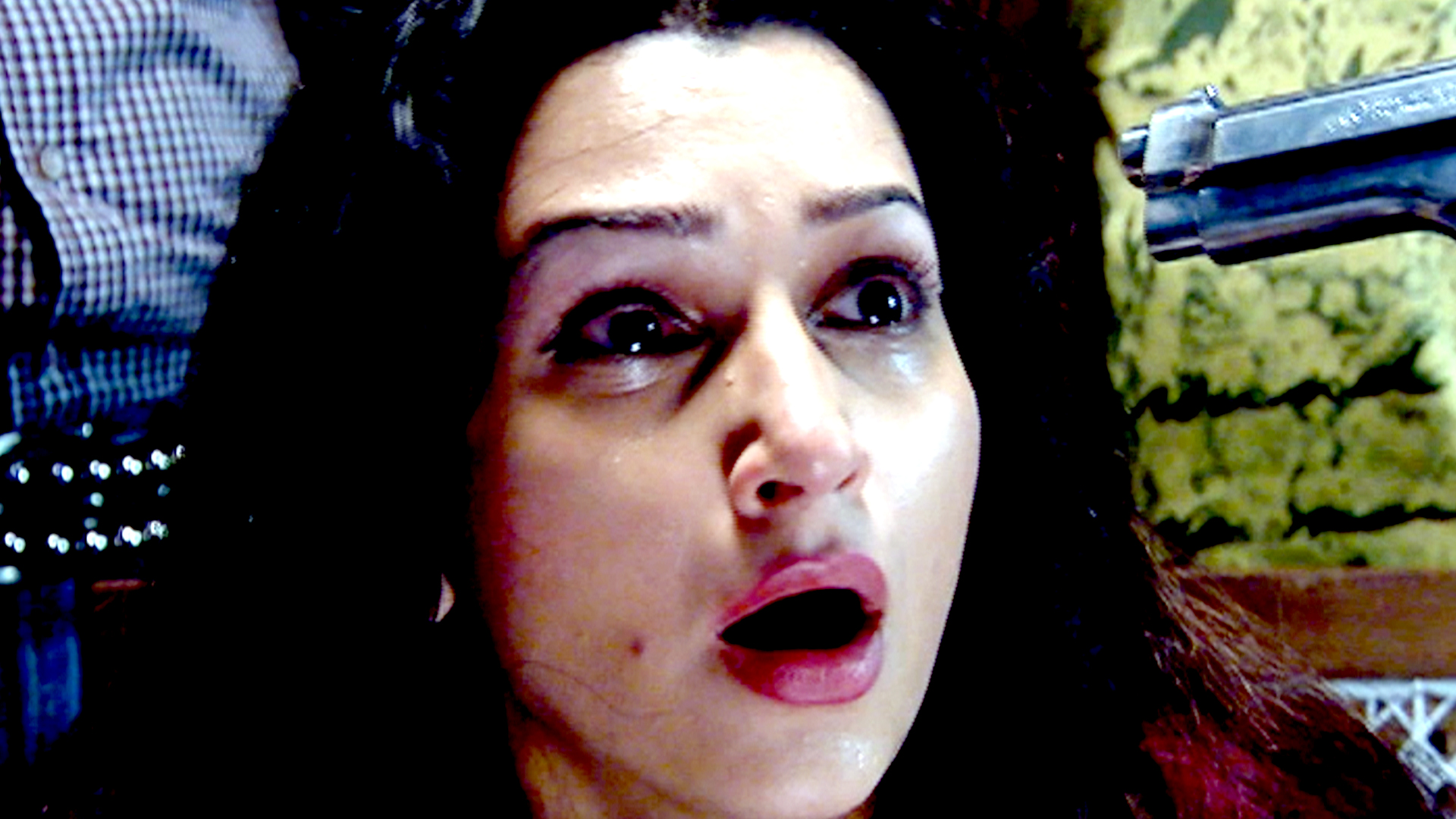 Watch CID Episode No. 758 TV Series Online - The Pen Drive - SonyLIV