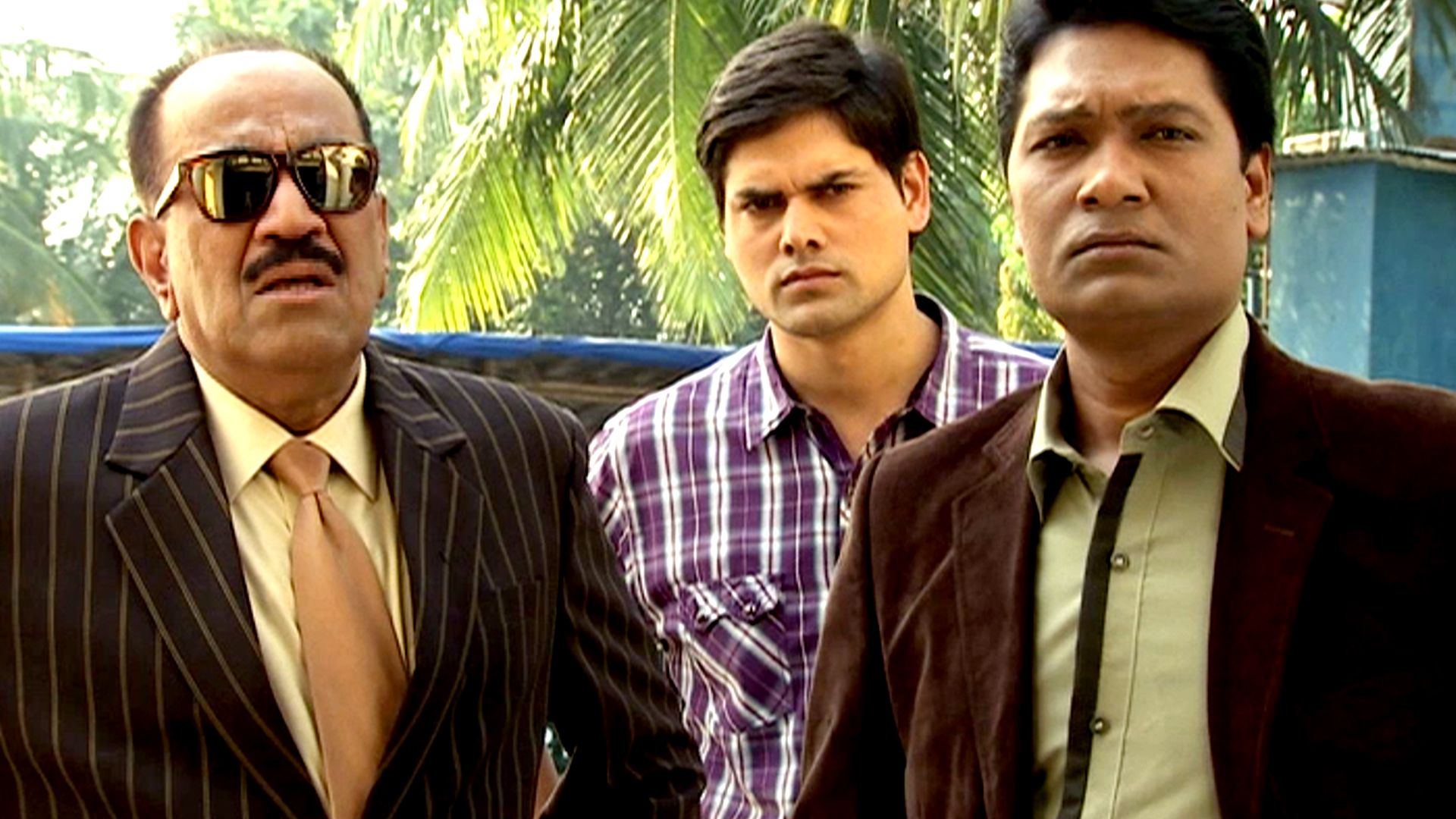 CID - Watch All Latest Episodes Online - SonyLIV