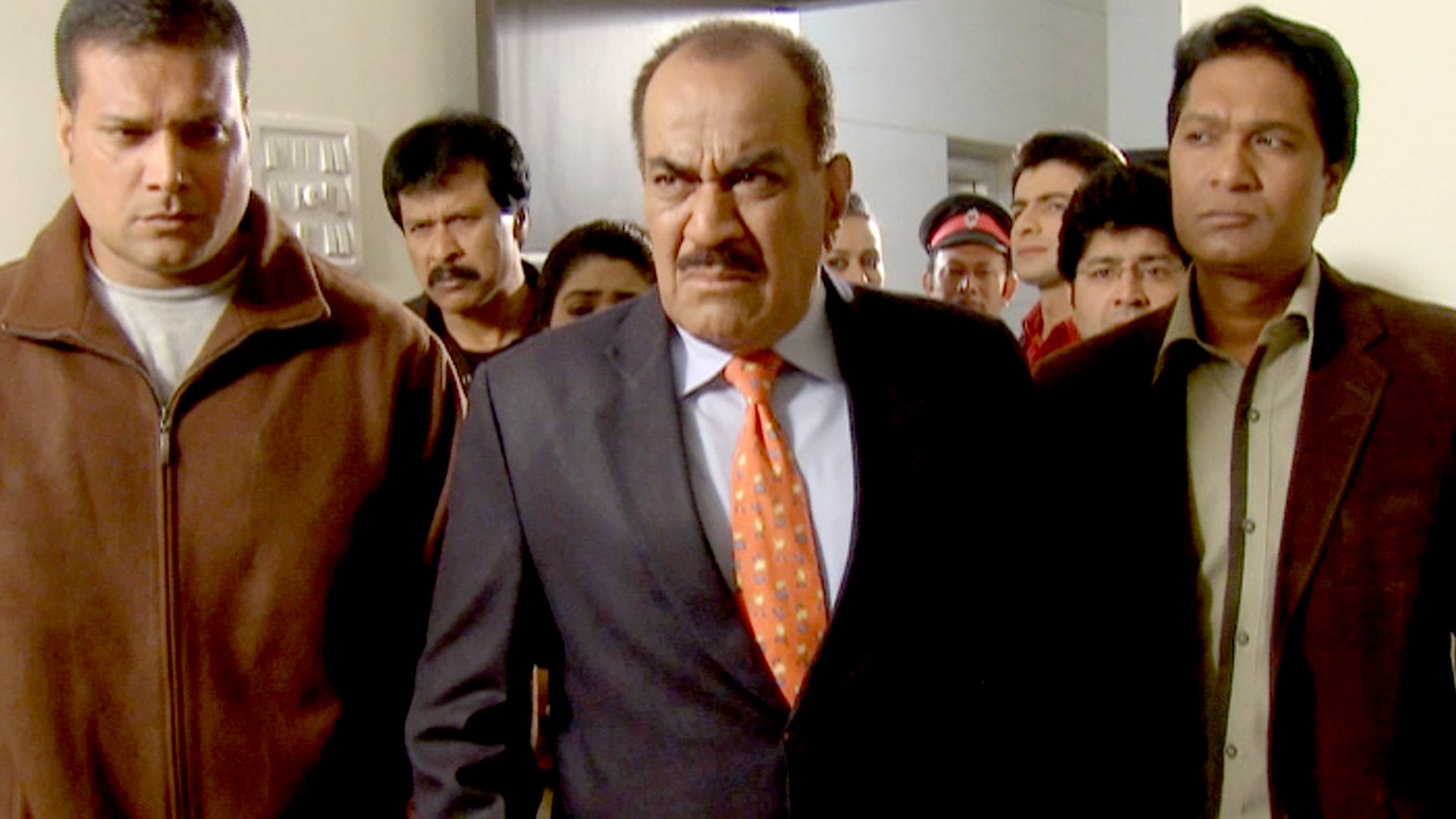 Watch CID Episode No. 803 TV Series Online - Superstitions - SonyLIV