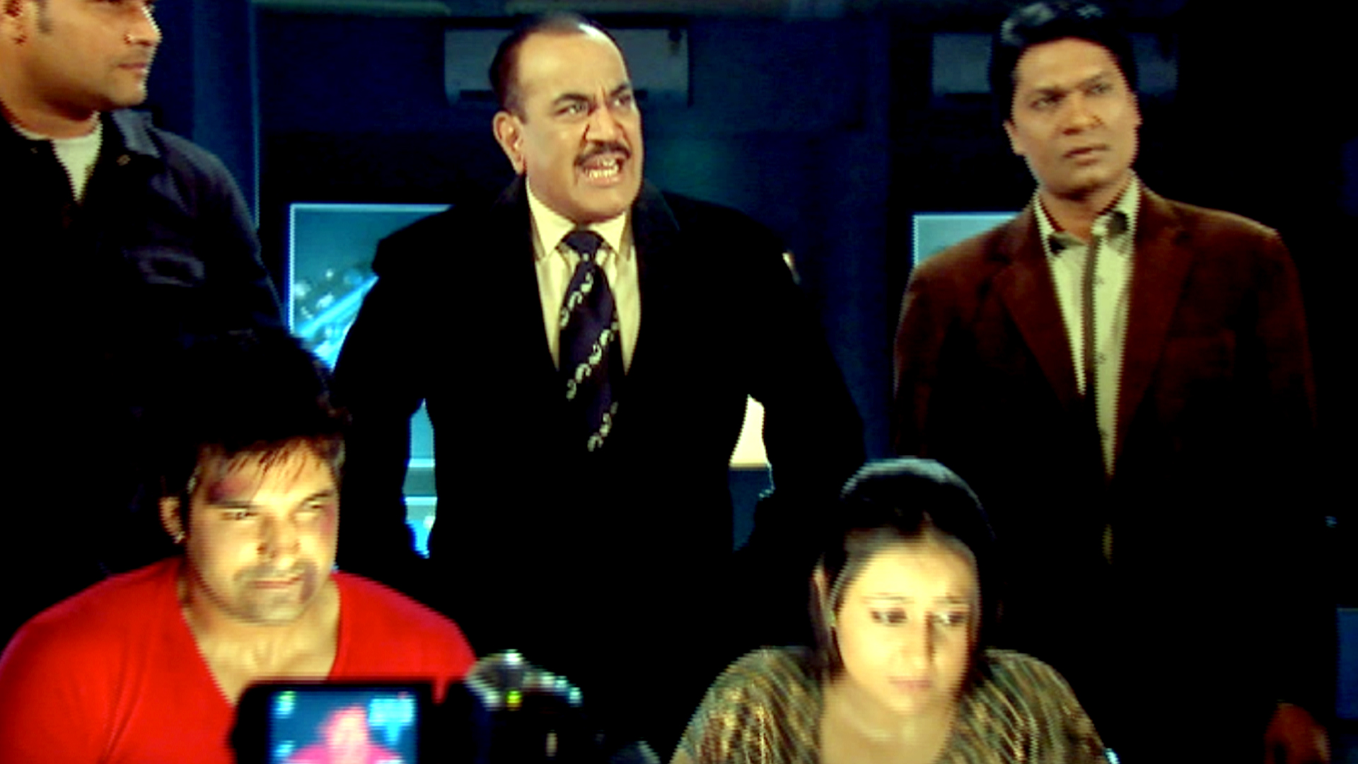 CID: Episode 855 - The case of the missing body - SonyLIV