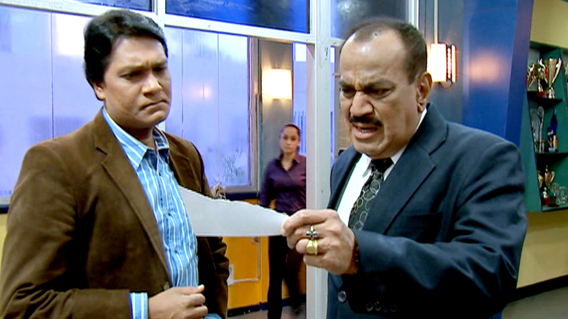 Watch CID Episode No. 890 TV Series Online - Baby Kidnapping Ka ...