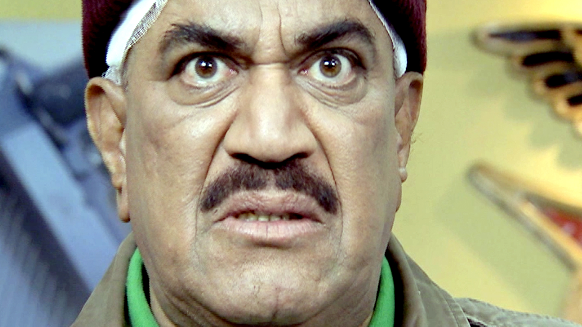 Watch CID Episode No. 898 TV Series Online - Daya and Abhijeet Caught ...