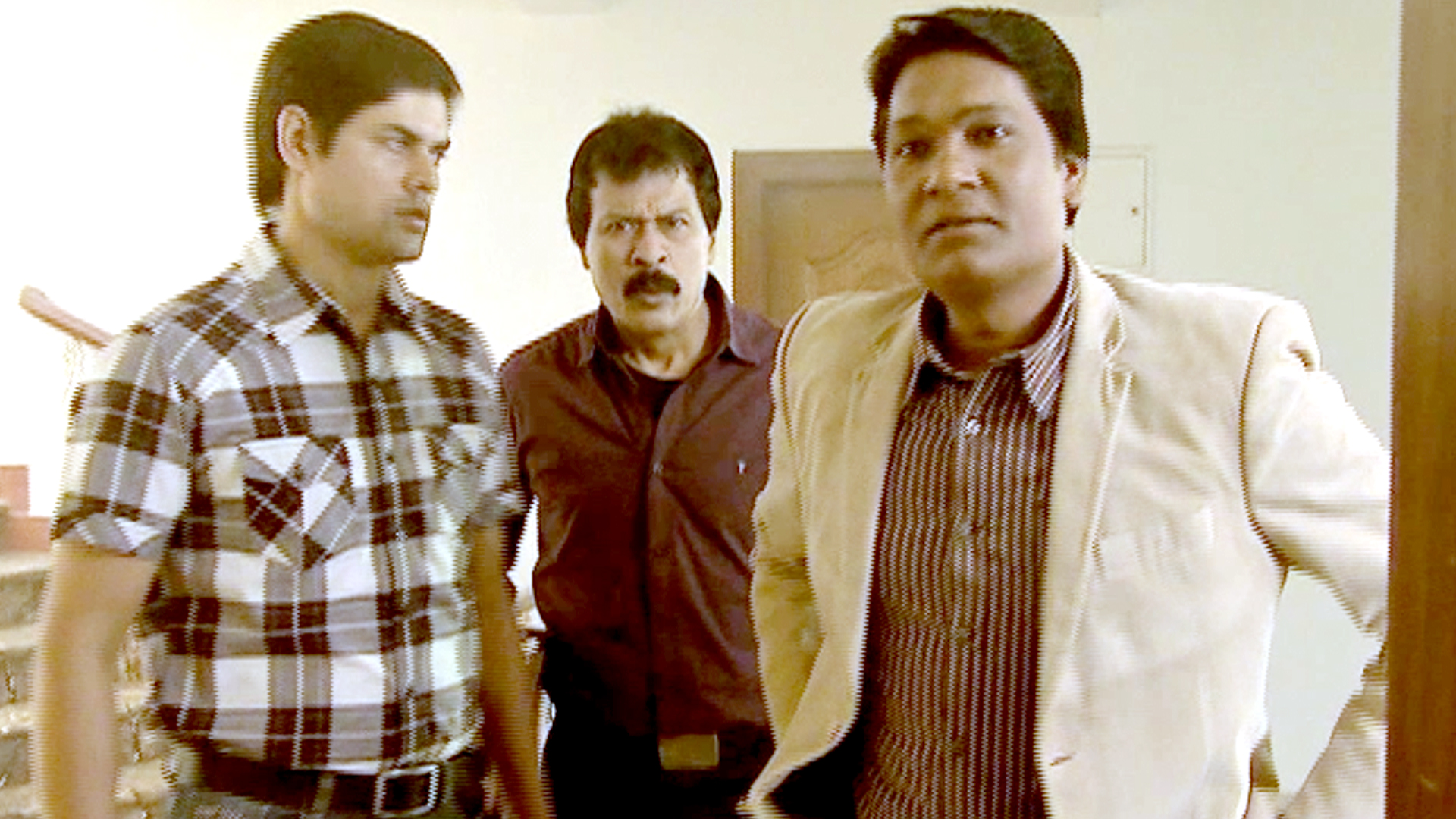 Watch CID Episode No. 904 TV Series Online - Innocent Ghost - SonyLIV