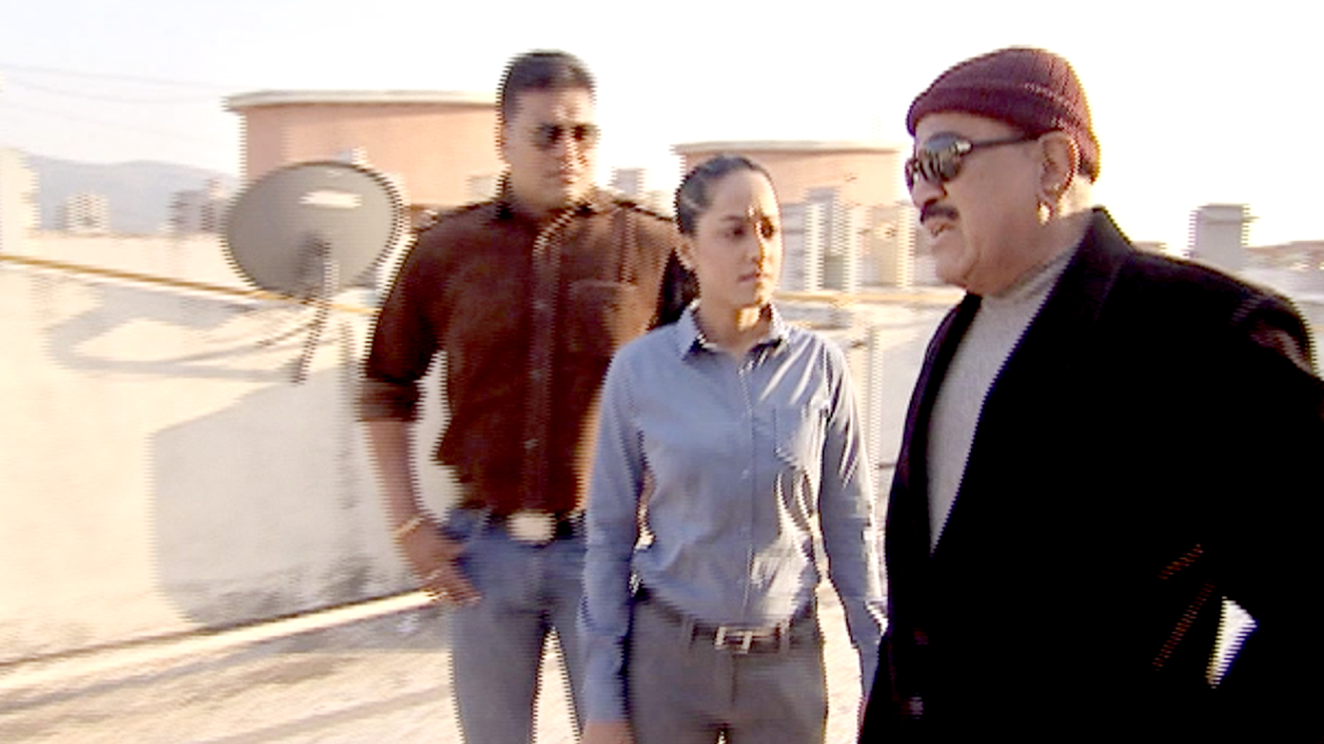 CID: Episode 906 - Raaz 5 Looteron Ka - SonyLIV