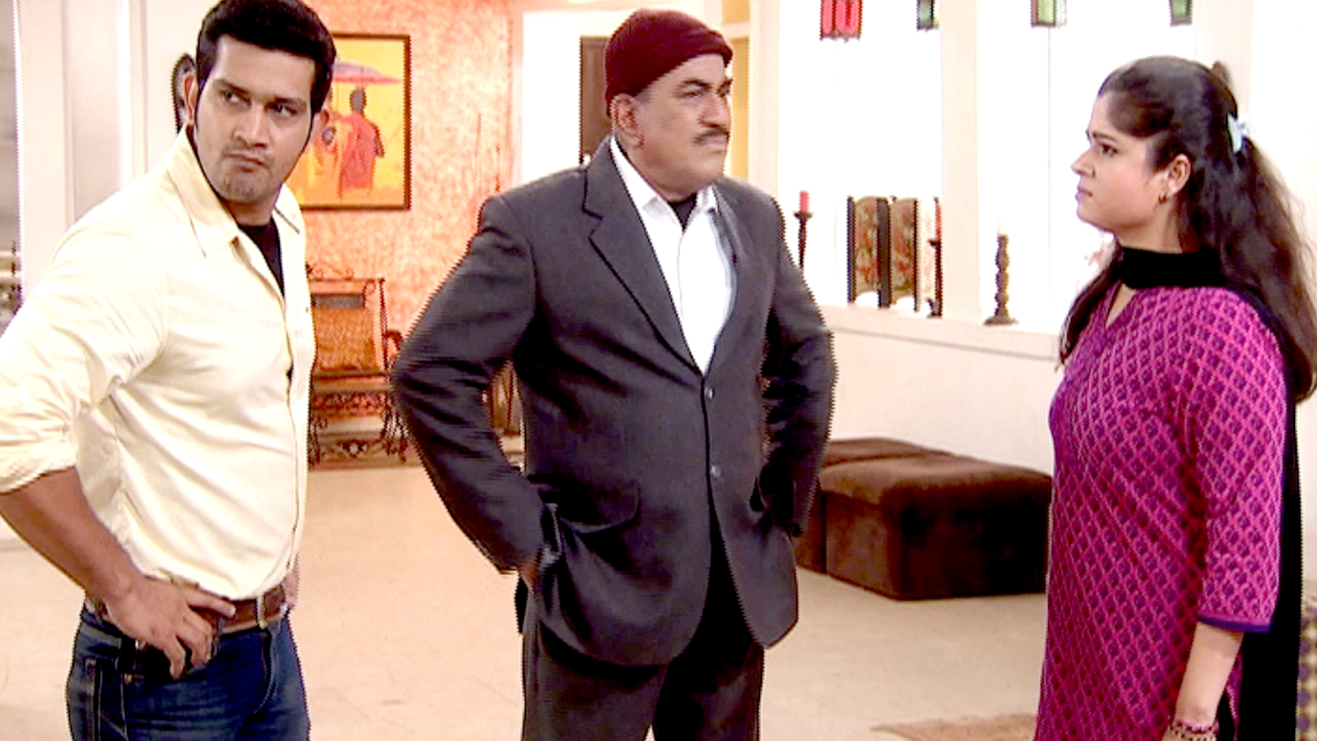 Watch CID Episode No. 919 TV Series Online - Death By Video - SonyLIV