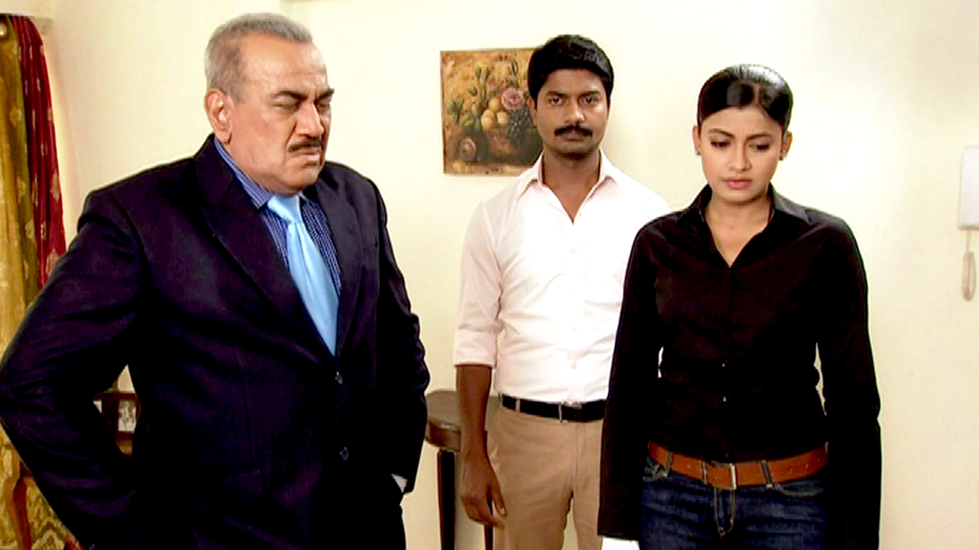 Watch CID Episode No. 946 TV Series Online - Crime against women ...