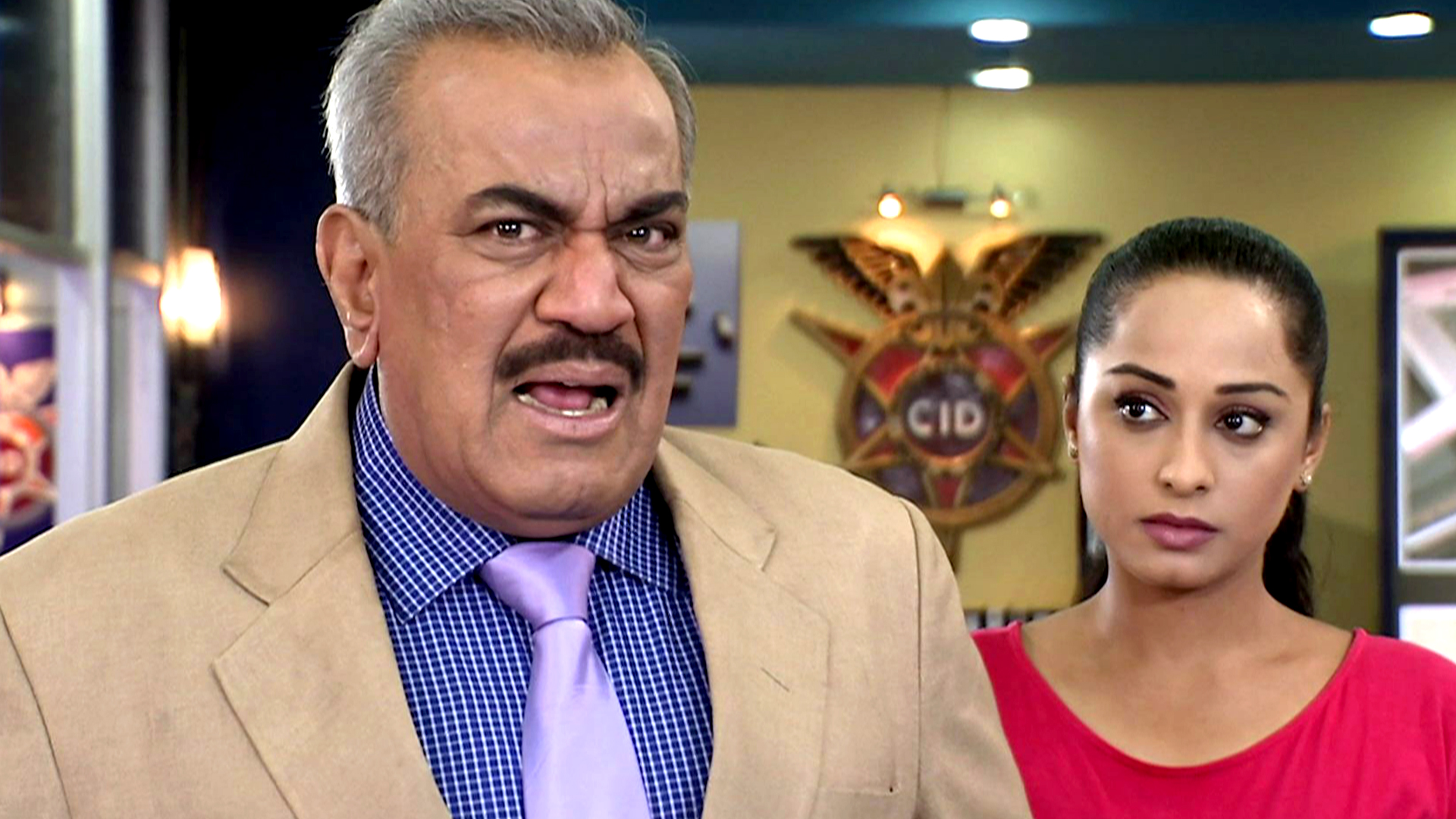 CID: Episode 971 - Aasman Se Giri Laash - SonyLIV