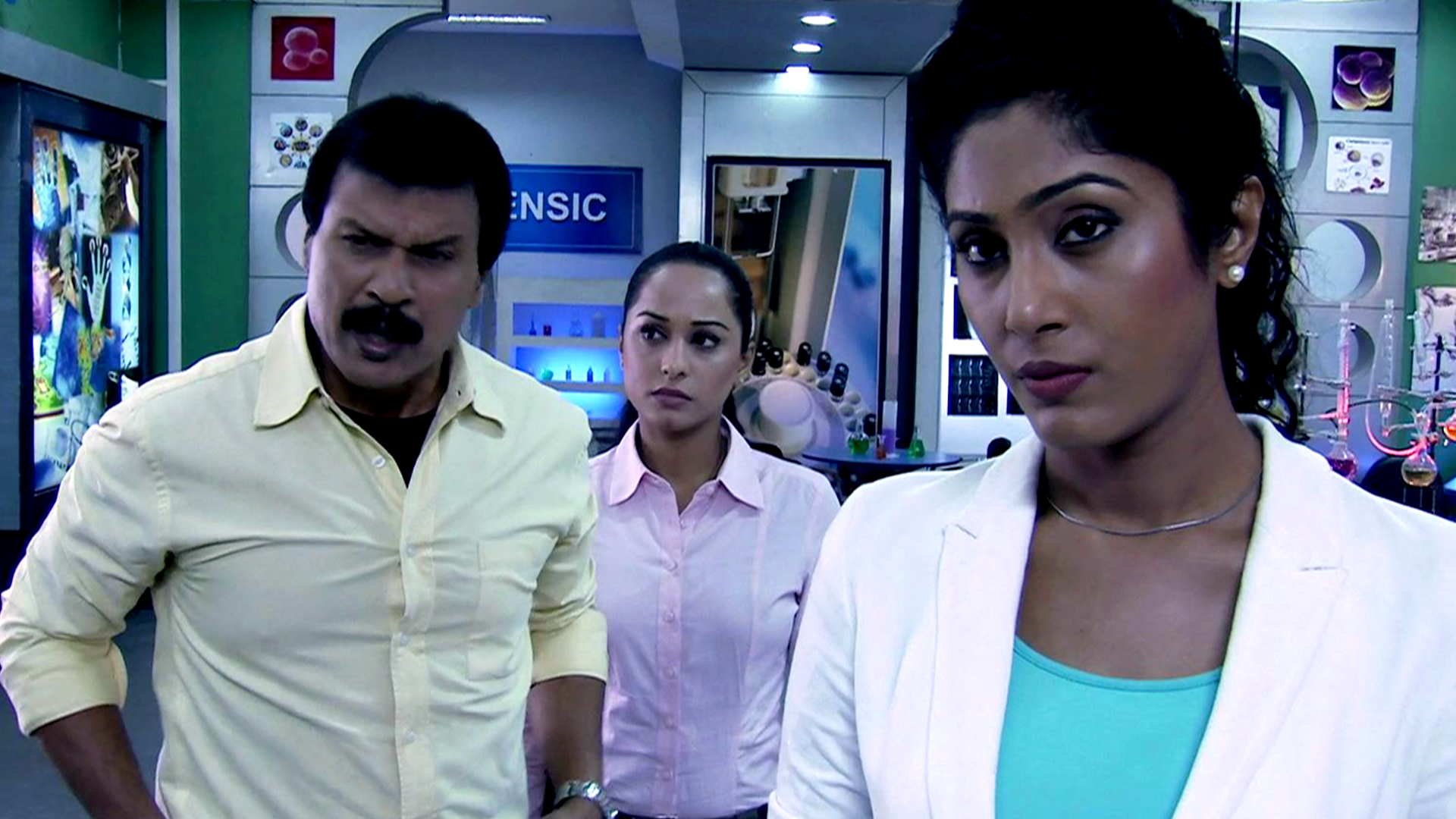 Watch CID Episode No. 980 TV Series Online - Maut Ki Aawaz - SonyLIV