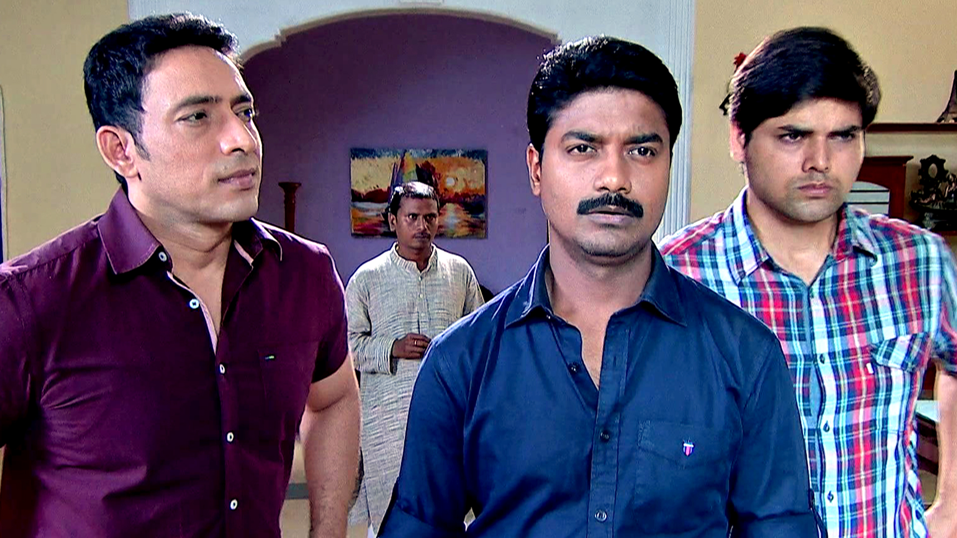 Watch CID Episode No. 996 TV Series Online - Aankho Ki Anhoni - SonyLIV