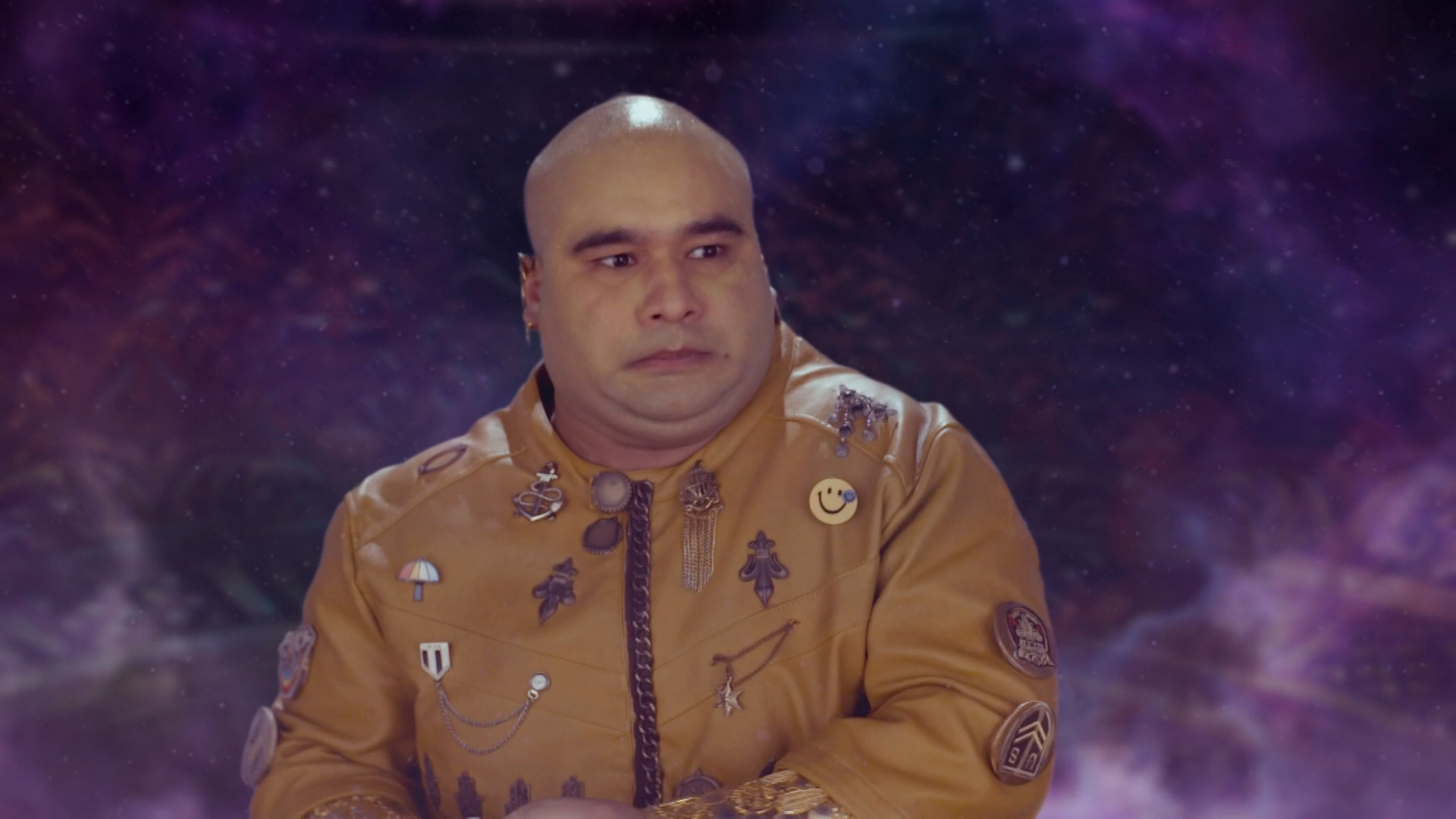 Watch Jinoo Freed from Aladdin Naam Toh Suna Hoga online - Sony LIV