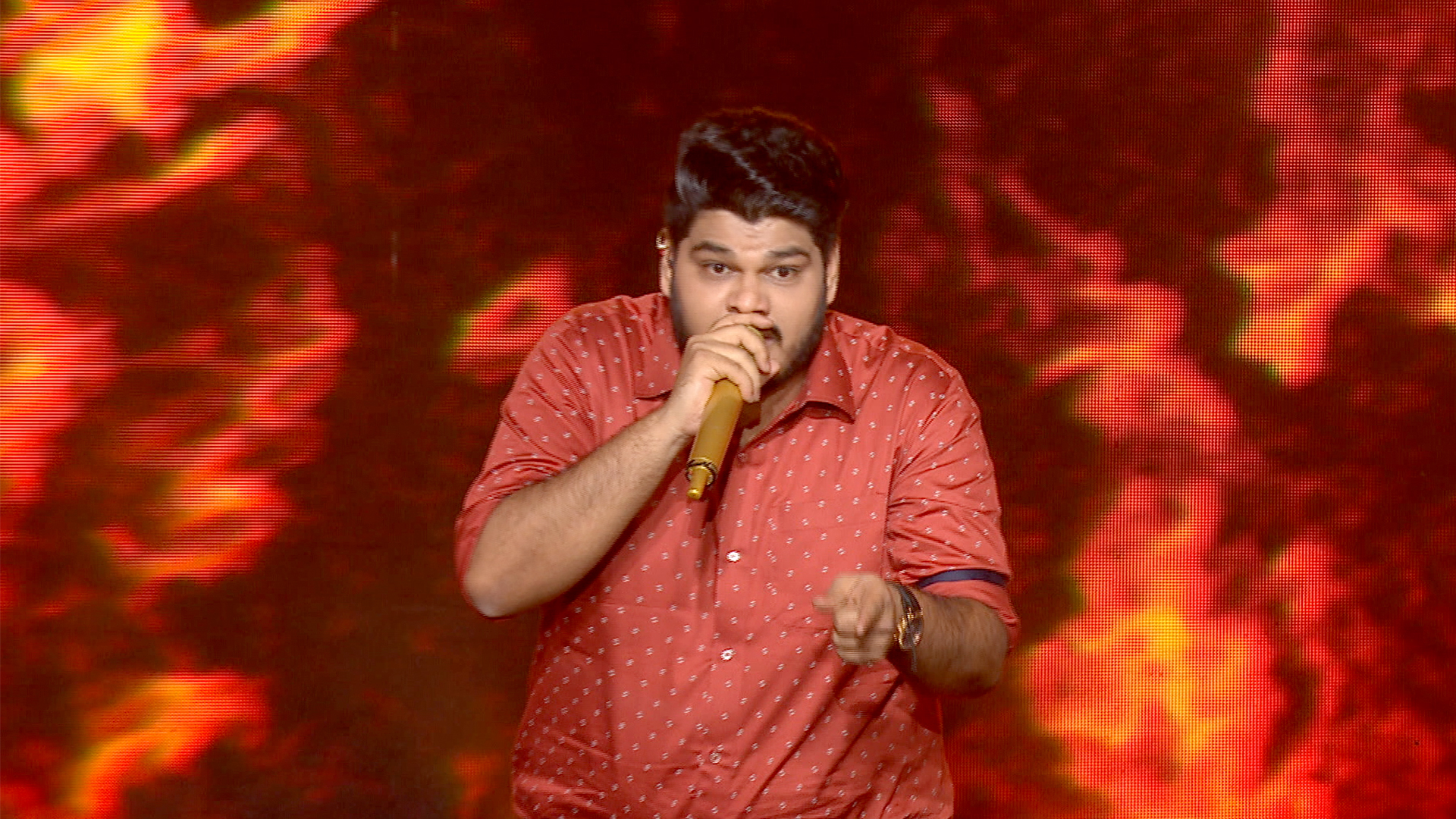 Indian Idol Season 12 - Watch All Latest Episodes Online - SonyLIV