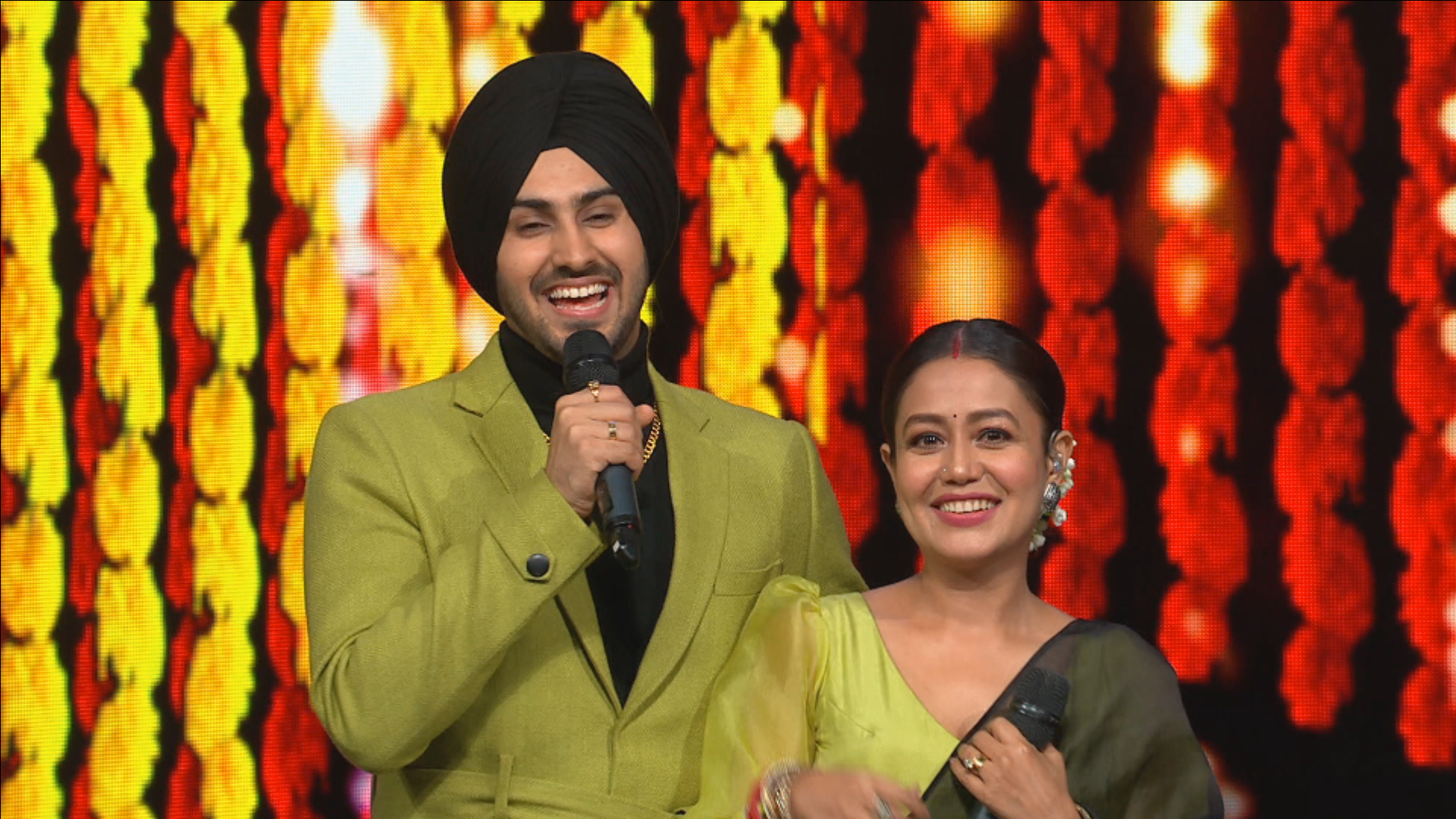 Indian Idol Season 12 - Watch All Latest Episodes Online - SonyLIV