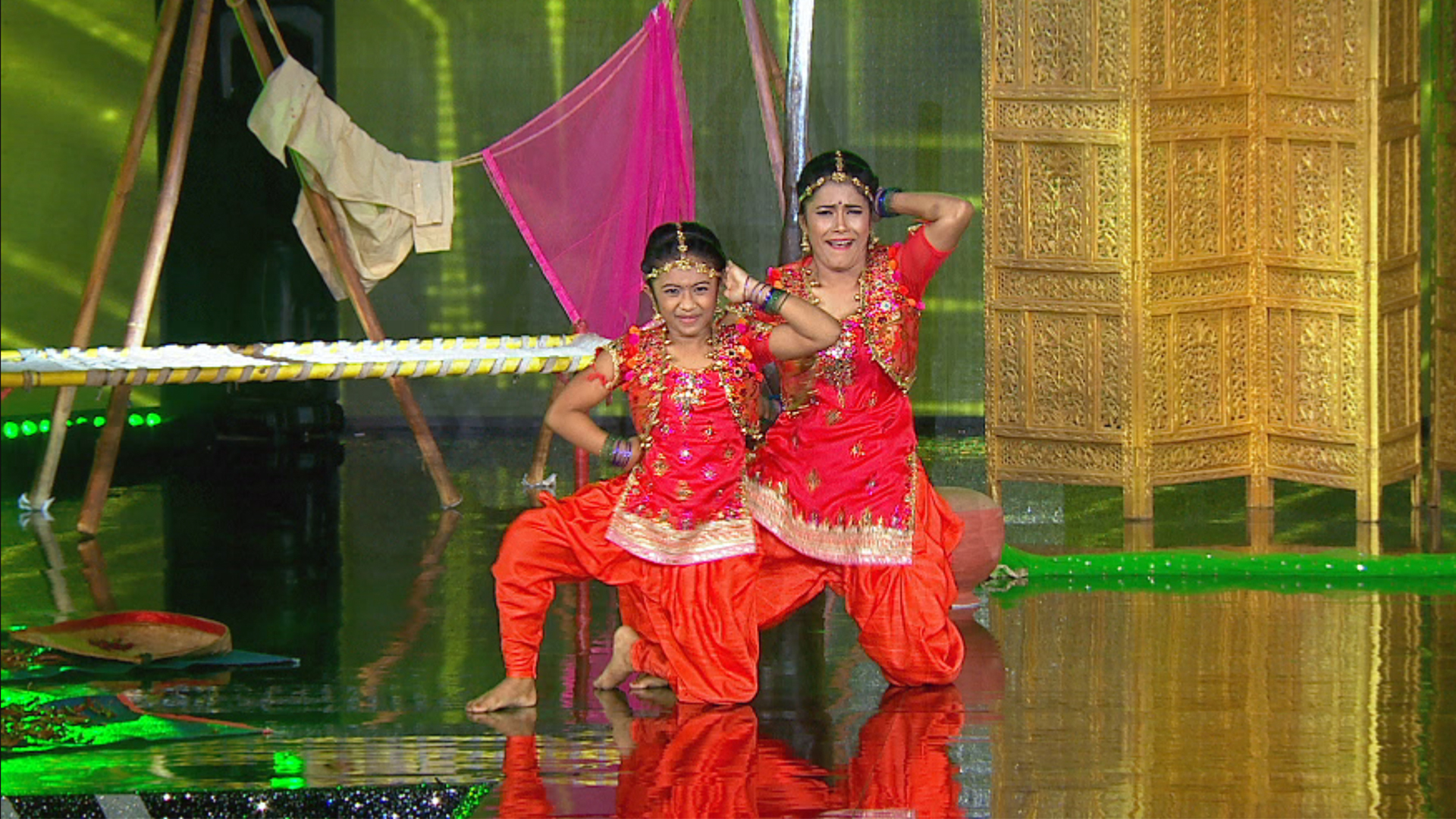 Super Dancer Chapter 4 - Watch All Latest Episodes Online - SonyLIV