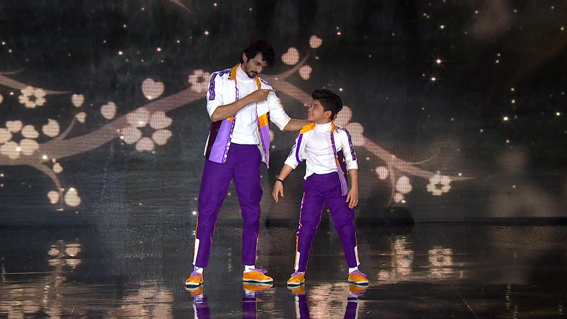 Super Dancer Chapter 4 - Watch All Latest Episodes Online - SonyLIV