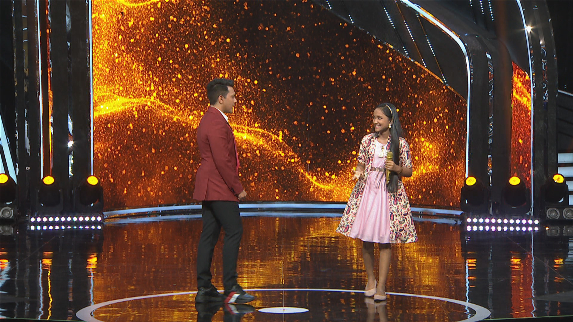 Indian Idol Season 12 - Watch All Latest Episodes Online - SonyLIV
