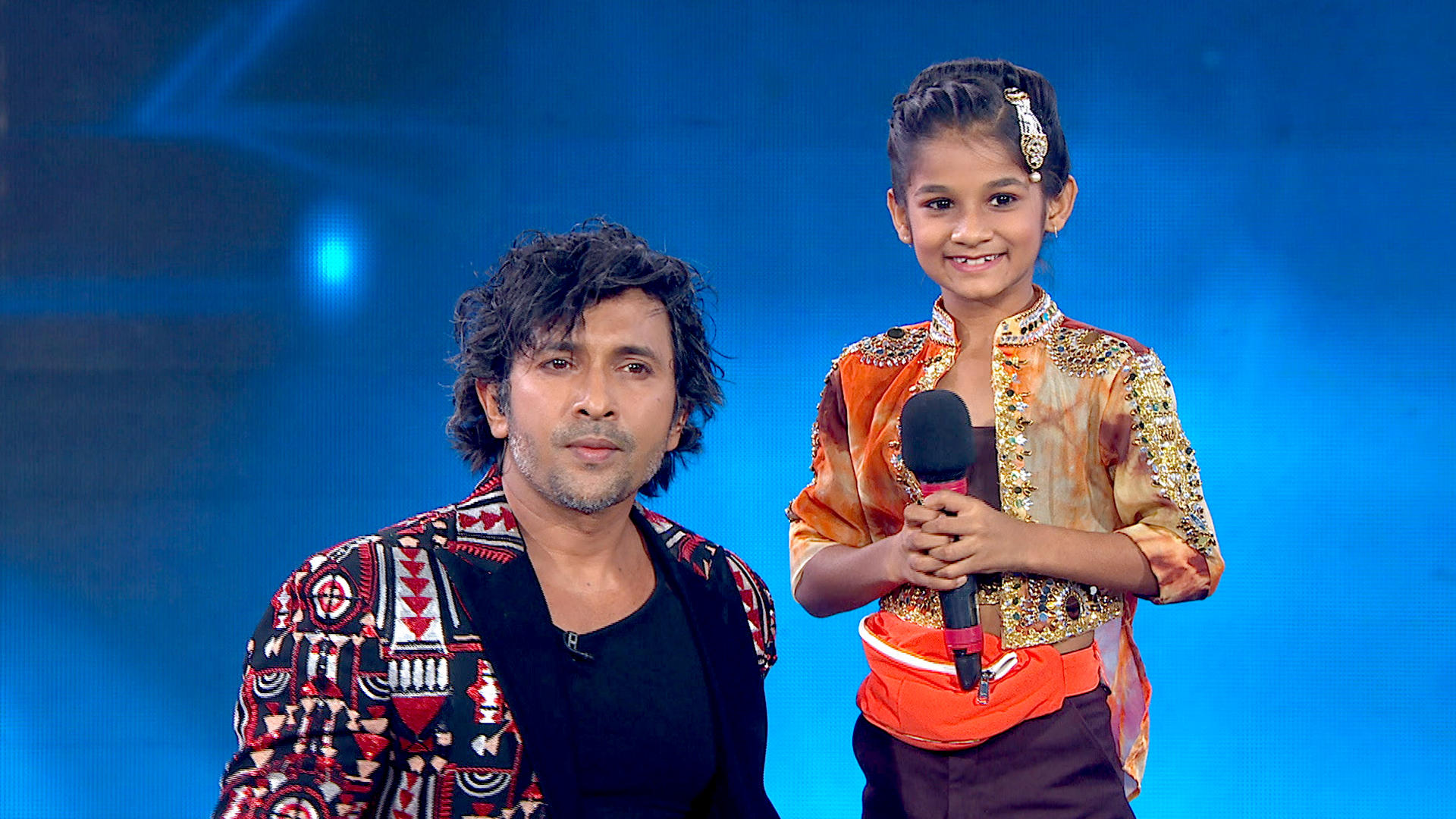 Super Dancer Chapter 4 - Watch All Latest Episodes Online - SonyLIV