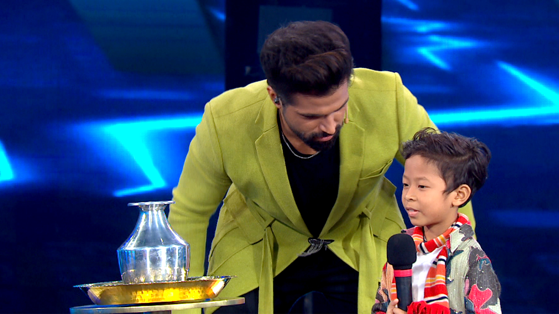 Super Dancer Chapter 4 - Watch All Latest Episodes Online - SonyLIV