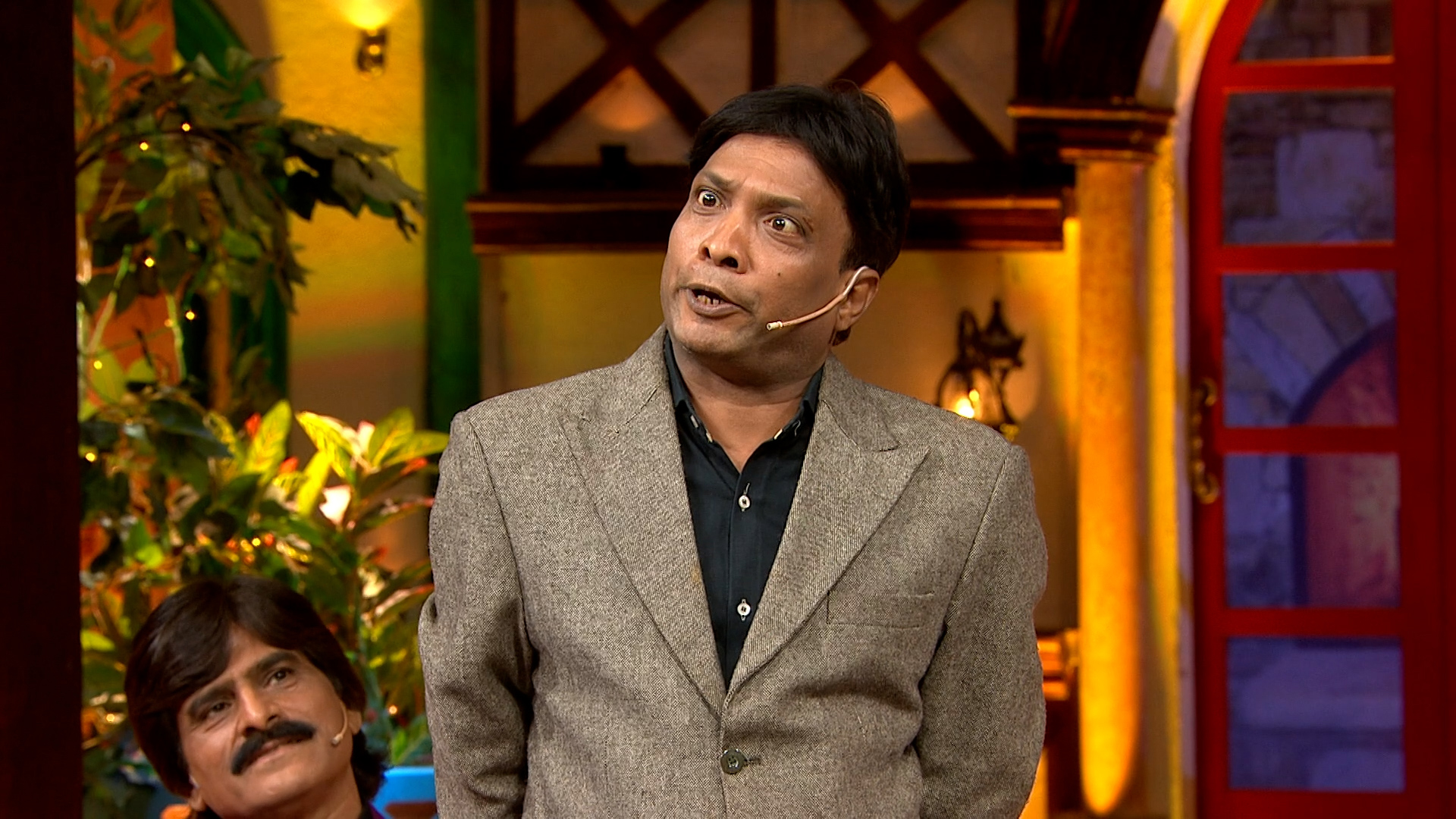 Watch Ratan Noora Ke Karname from The Kapil Sharma Show online - Sony LIV