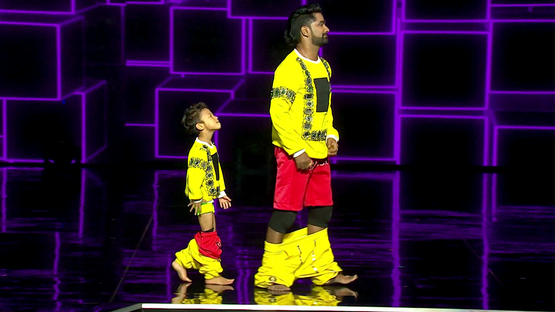 Super Dancer Chapter 4 - Watch All Latest Episodes Online - SonyLIV