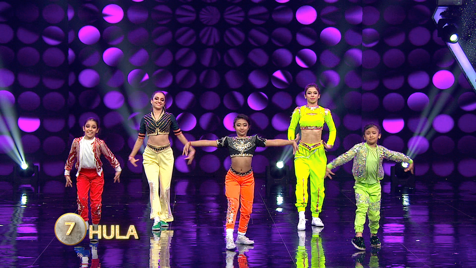 Watch Say What Now Full HD Video Clips on SonyLIV