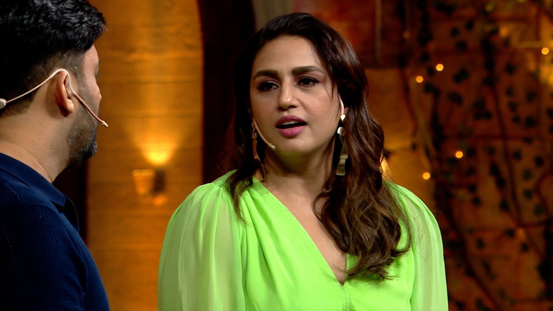 Watch Rani Ki Rakhi from The Kapil Sharma Show online - Sony LIV