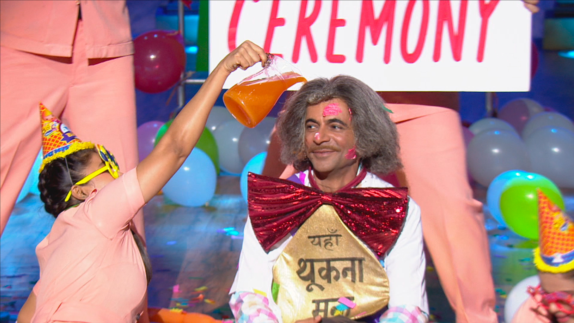 Watch Doctor Gulati's Birthday Surprise Full HD Video Clips on SonyLIV