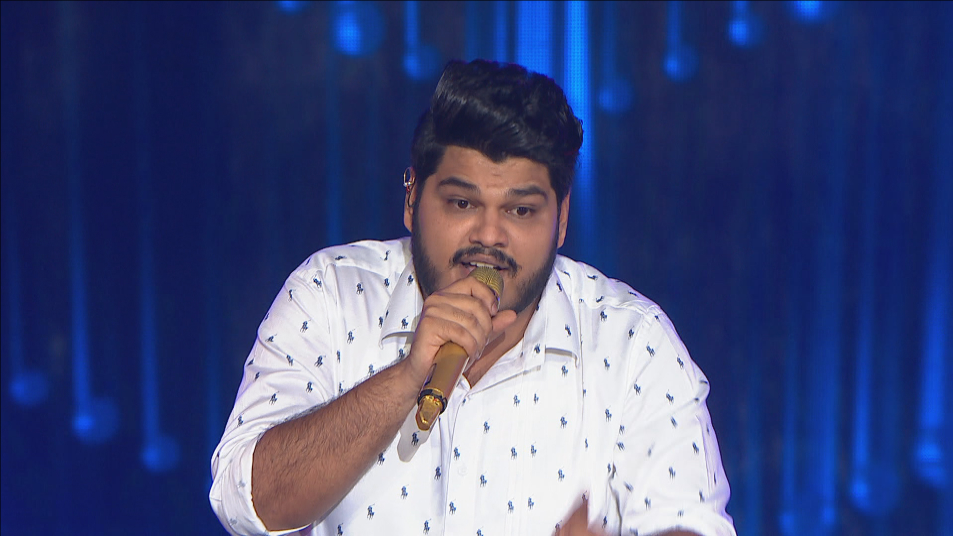 Indian Idol Season 12 - Watch All Latest Episodes Online - SonyLIV