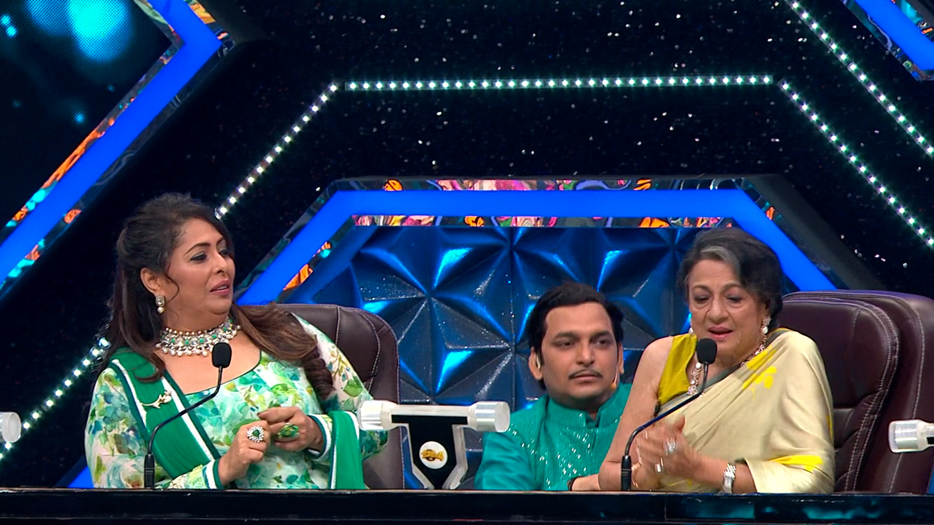 Super Dancer Chapter 4 - Watch All Latest Episodes Online - SonyLIV