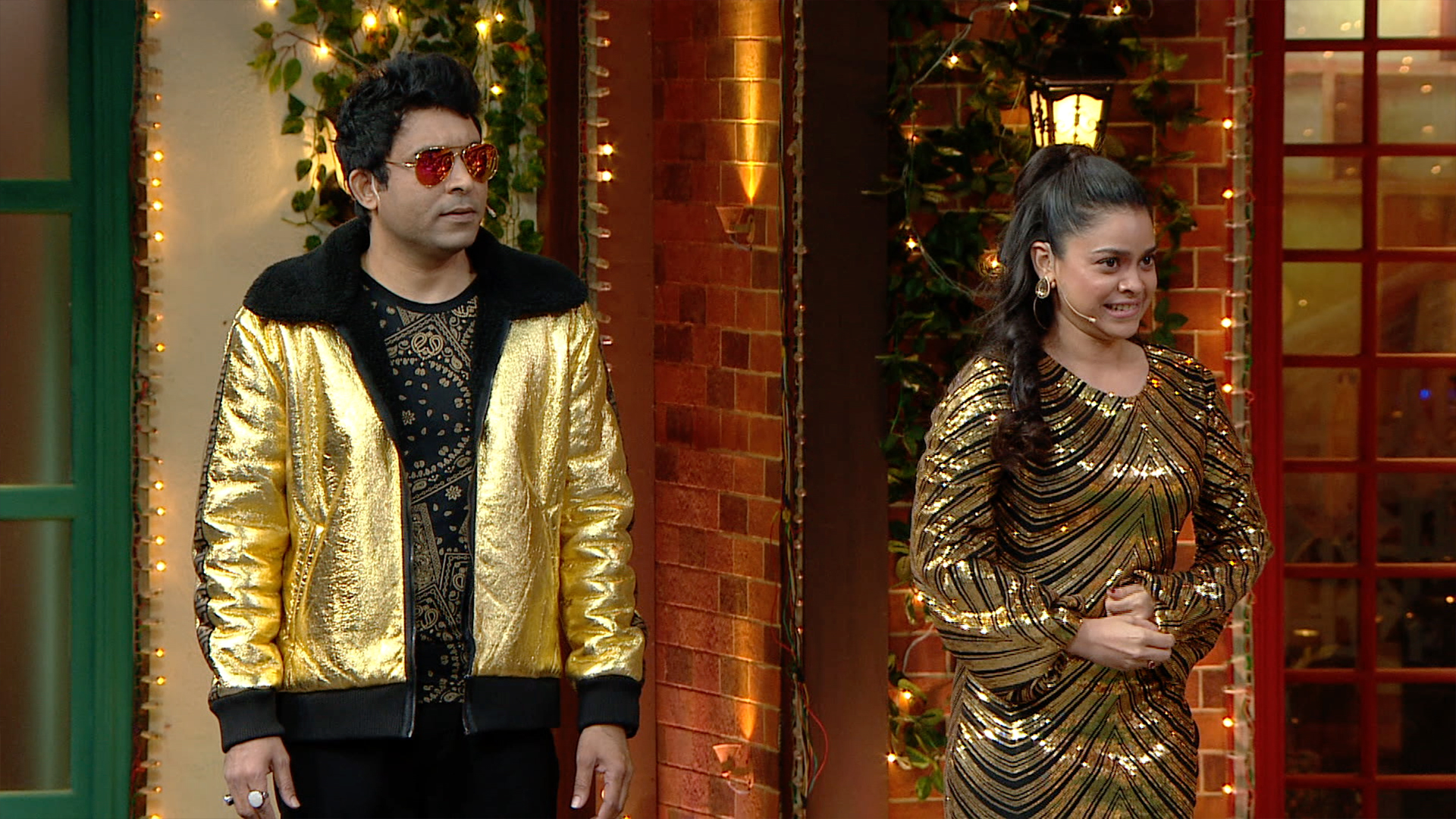 Watch Bhoori And Chandu's Song Full HD Video Clips on SonyLIV