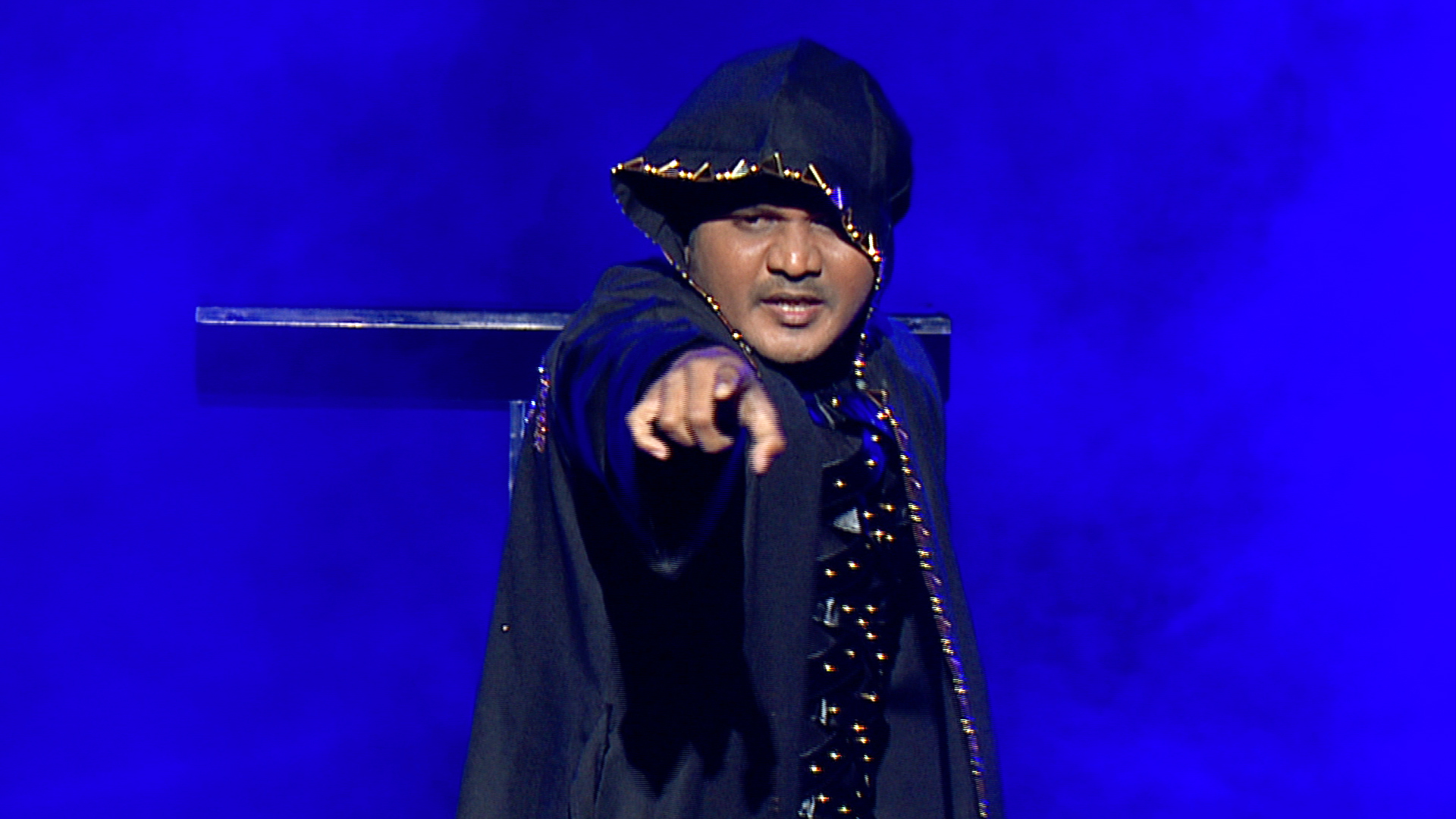 Watch B.S Reddy's Illusions Full HD Video Clips on SonyLIV