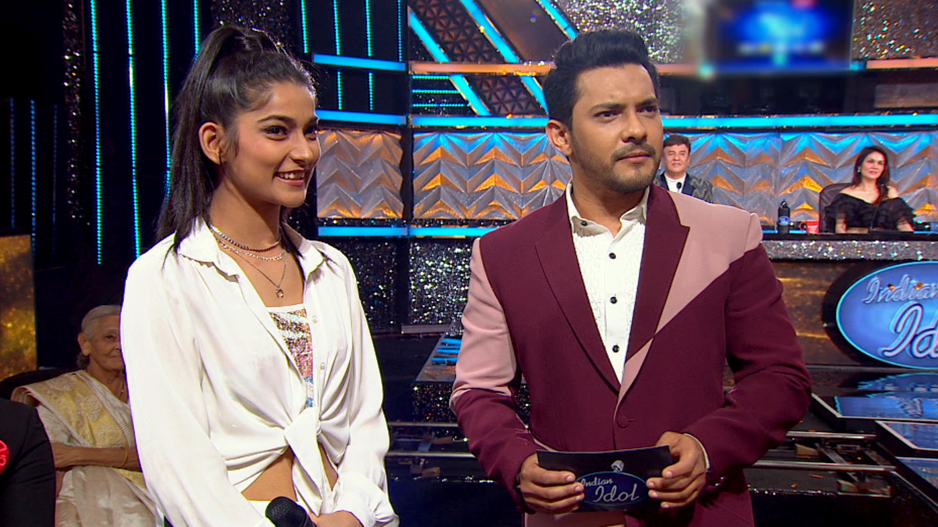 Indian Idol Season 12 - Watch All Latest Episodes Online - SonyLIV